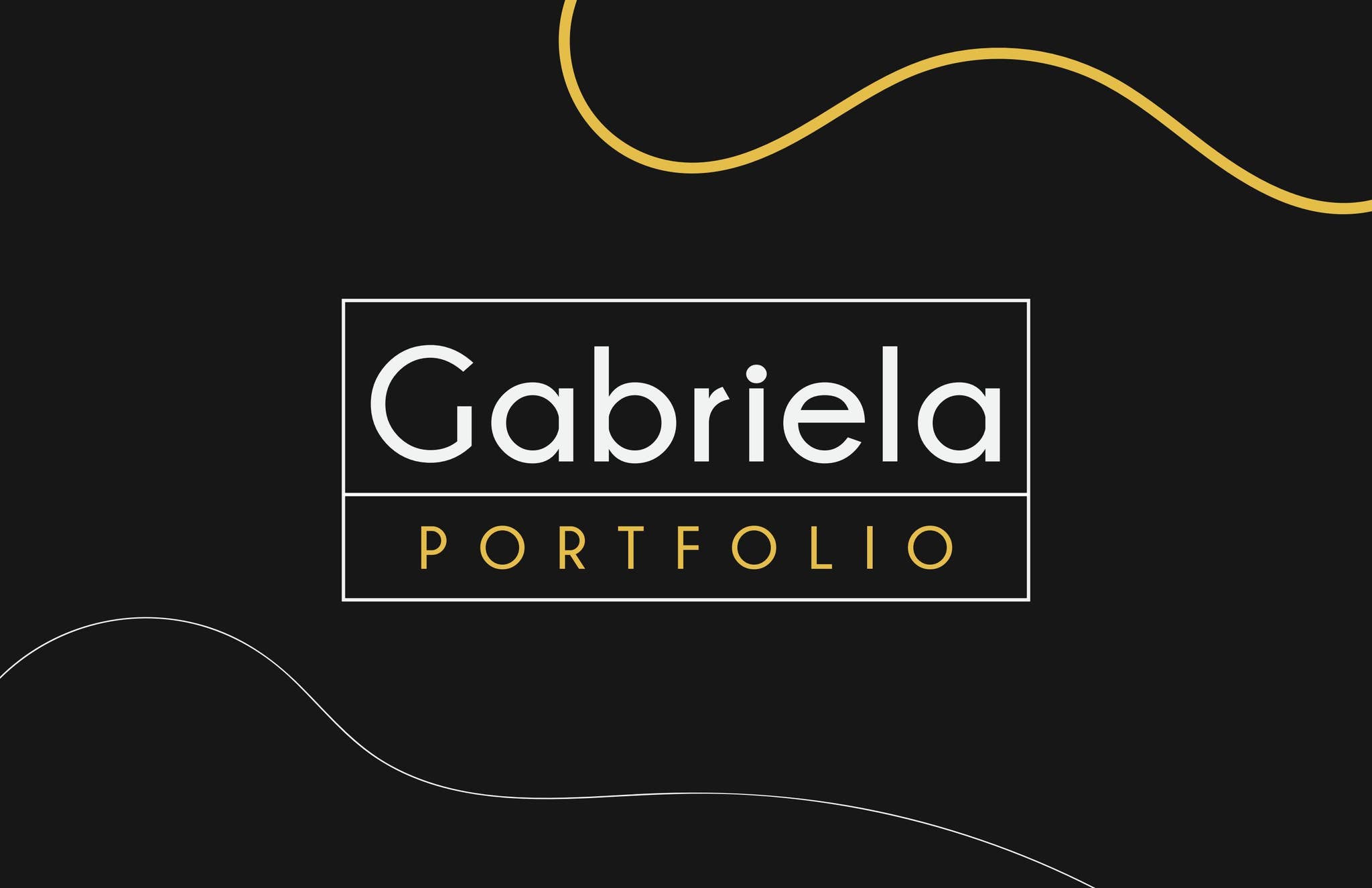 Gabriela Uribe Portfolio by Gabriela Uribe - Issuu
