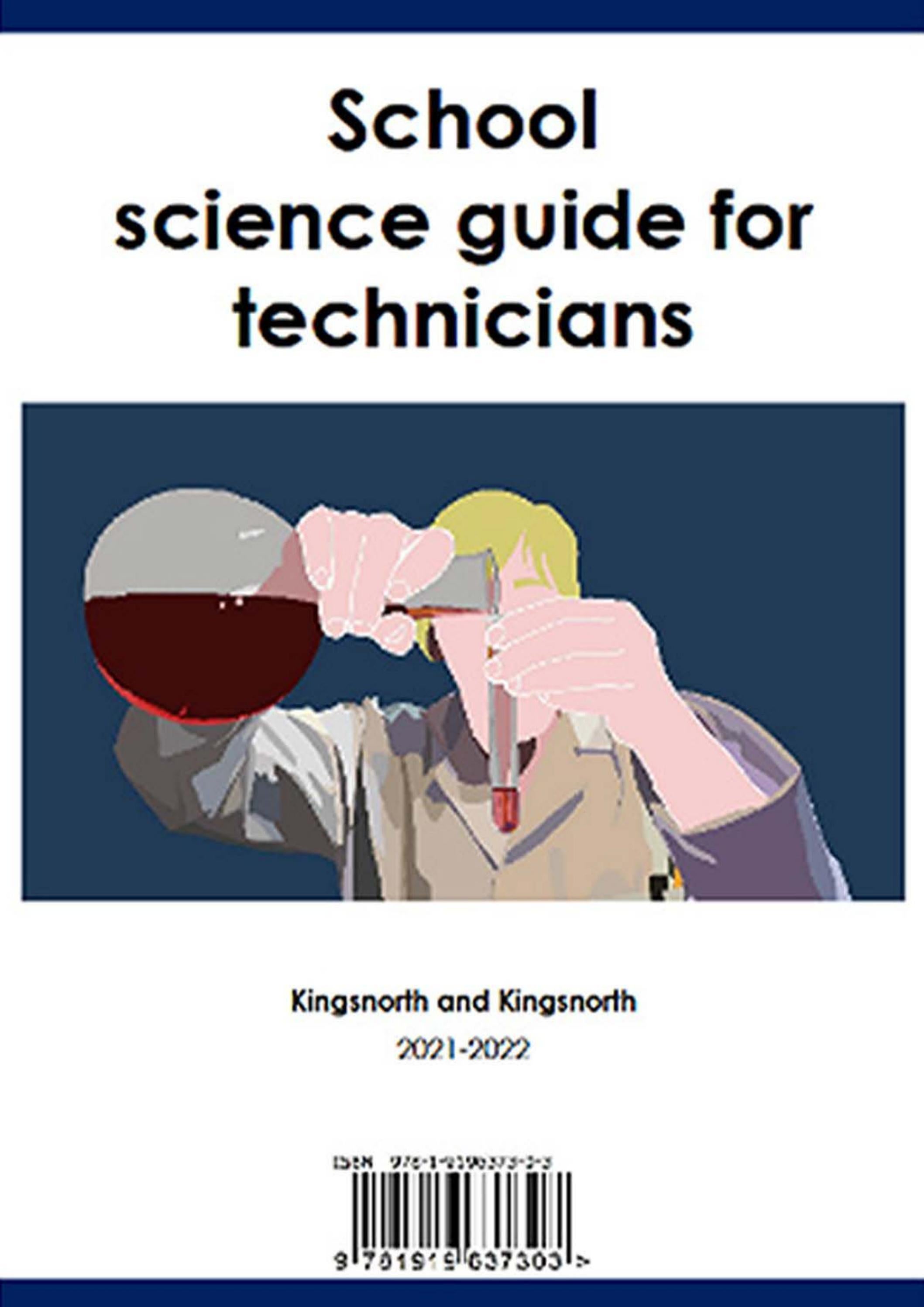 School science guide by WF Education Group - Issuu