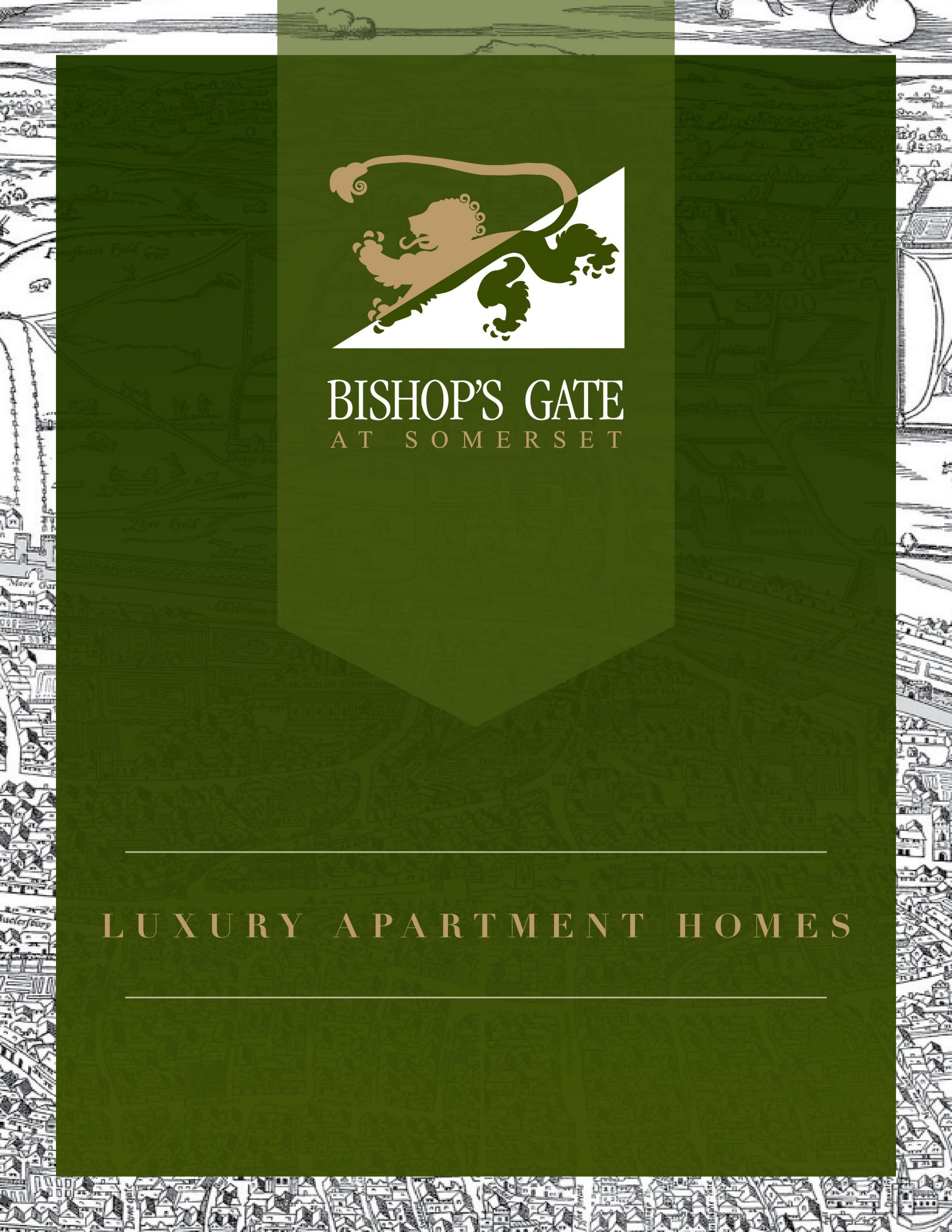 Bishop's Gate by TowneMarketing - Issuu