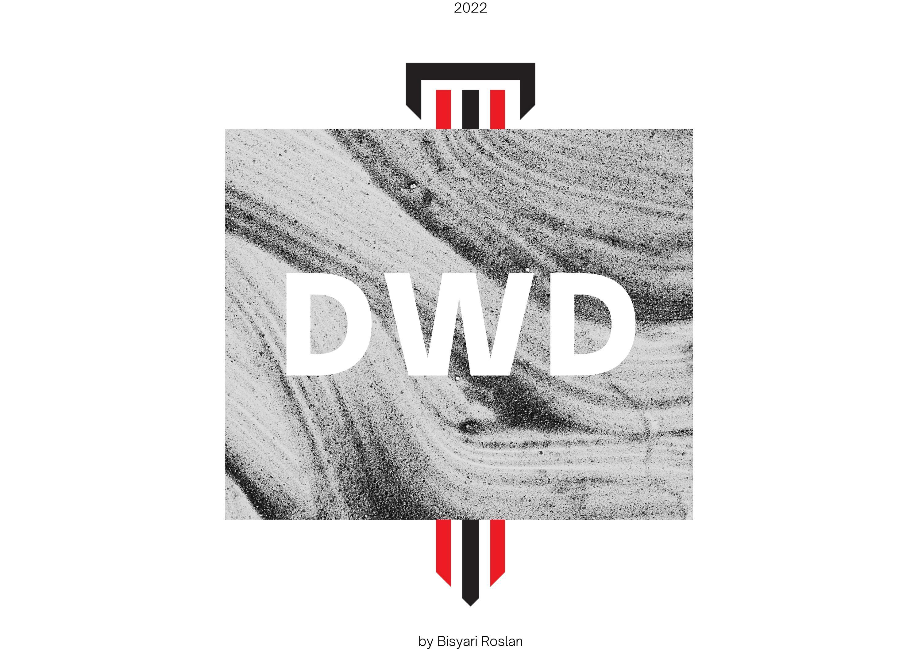 DWD E-PORTFOLIO 2022 BY BISYARI ROSLAN by bisyariroslan - Issuu