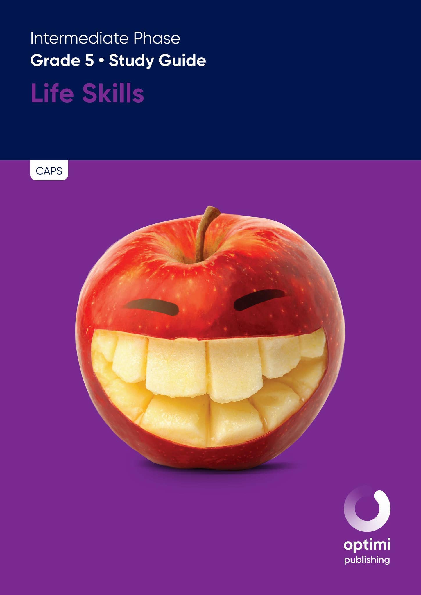 Grade 5 Study Guide Life Skills by Impaq - Issuu