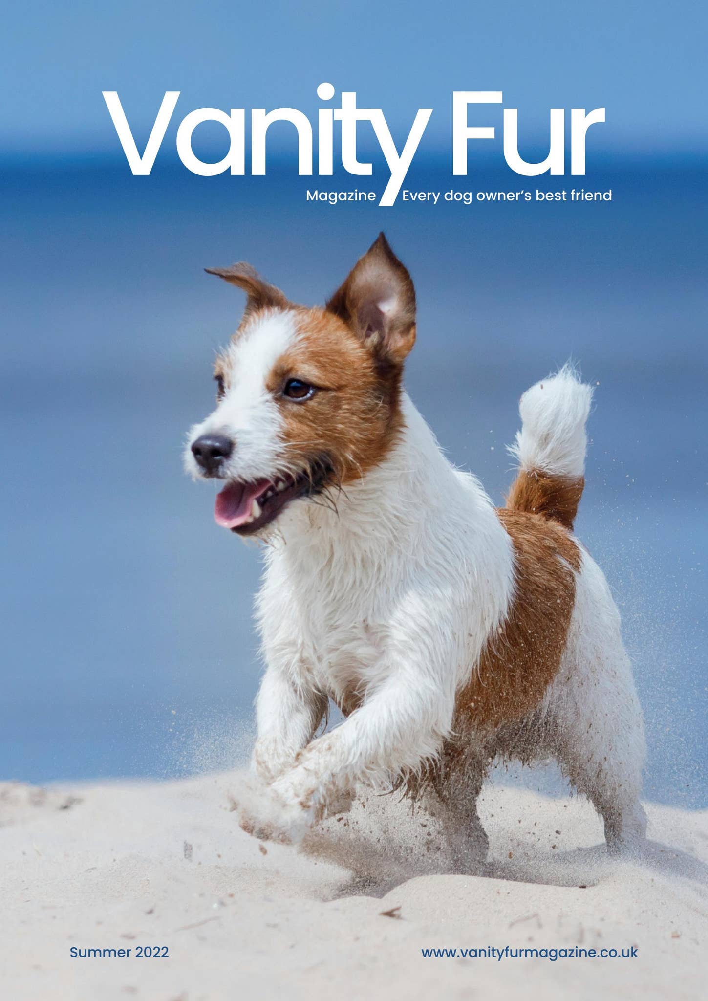 Vanity Fur Magazine - Summer 2022 by Mouse Media - Issuu
