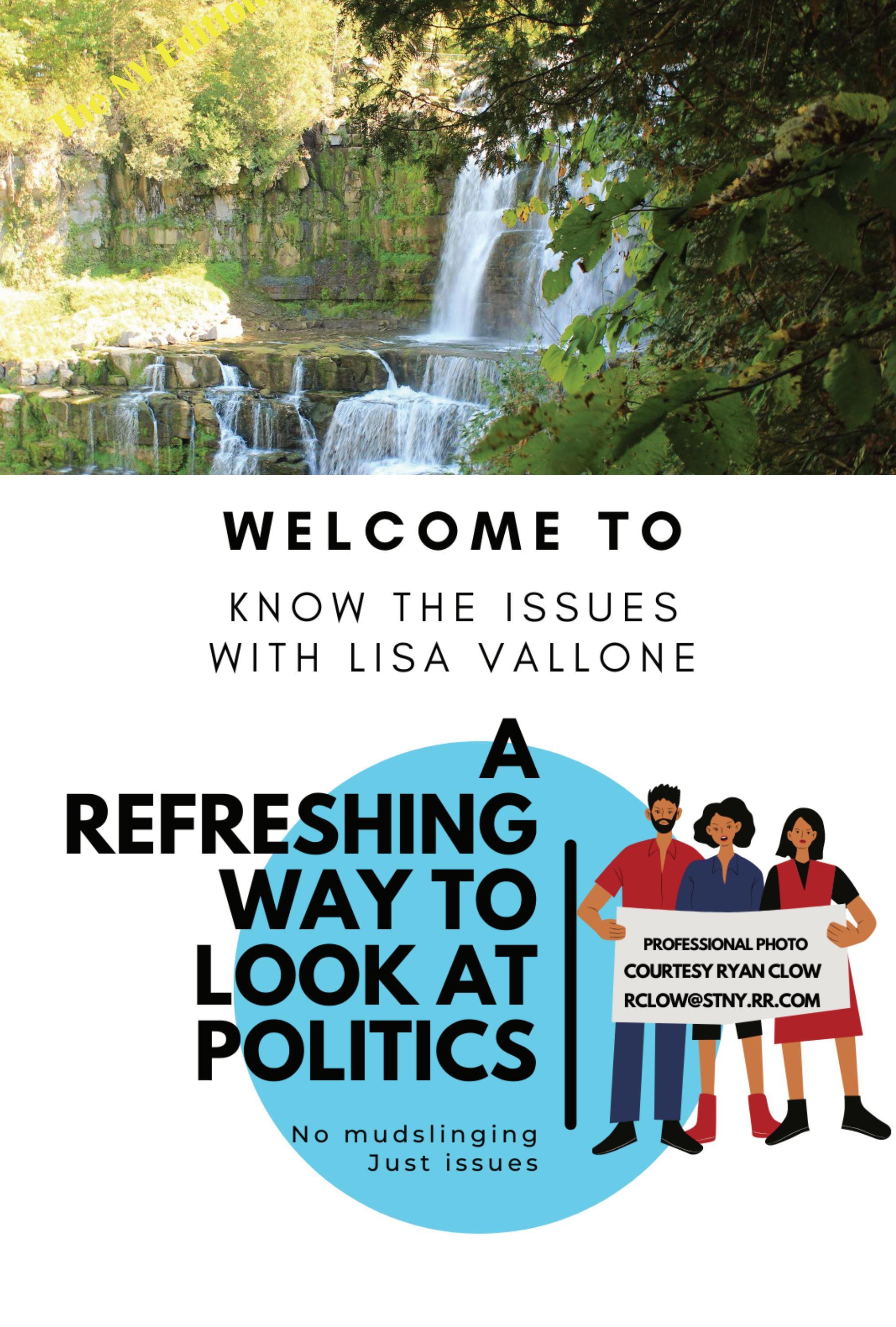 1st Edition July 2022 by Know The Issues - Issuu