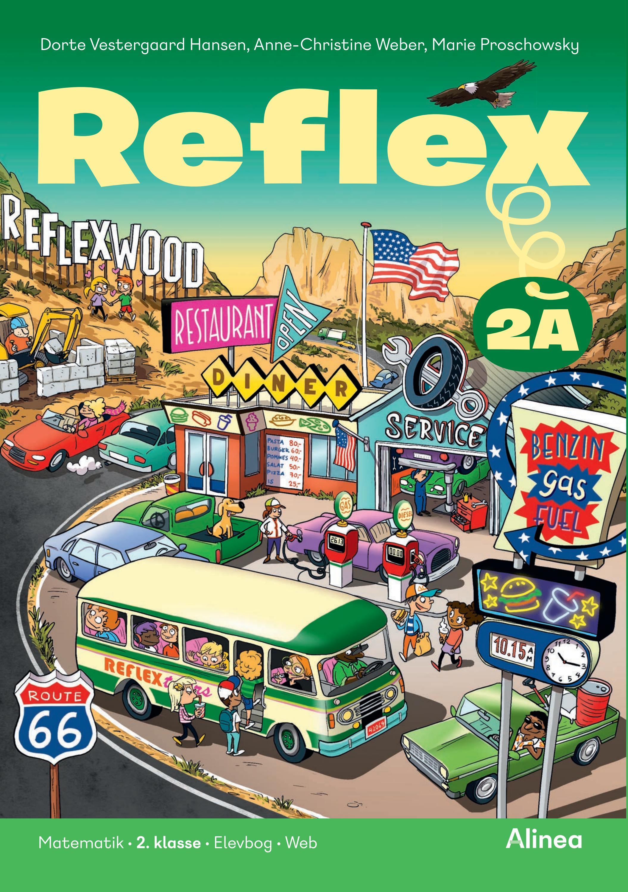 Reflex 2A, Elevbog/Web by Alinea - Issuu