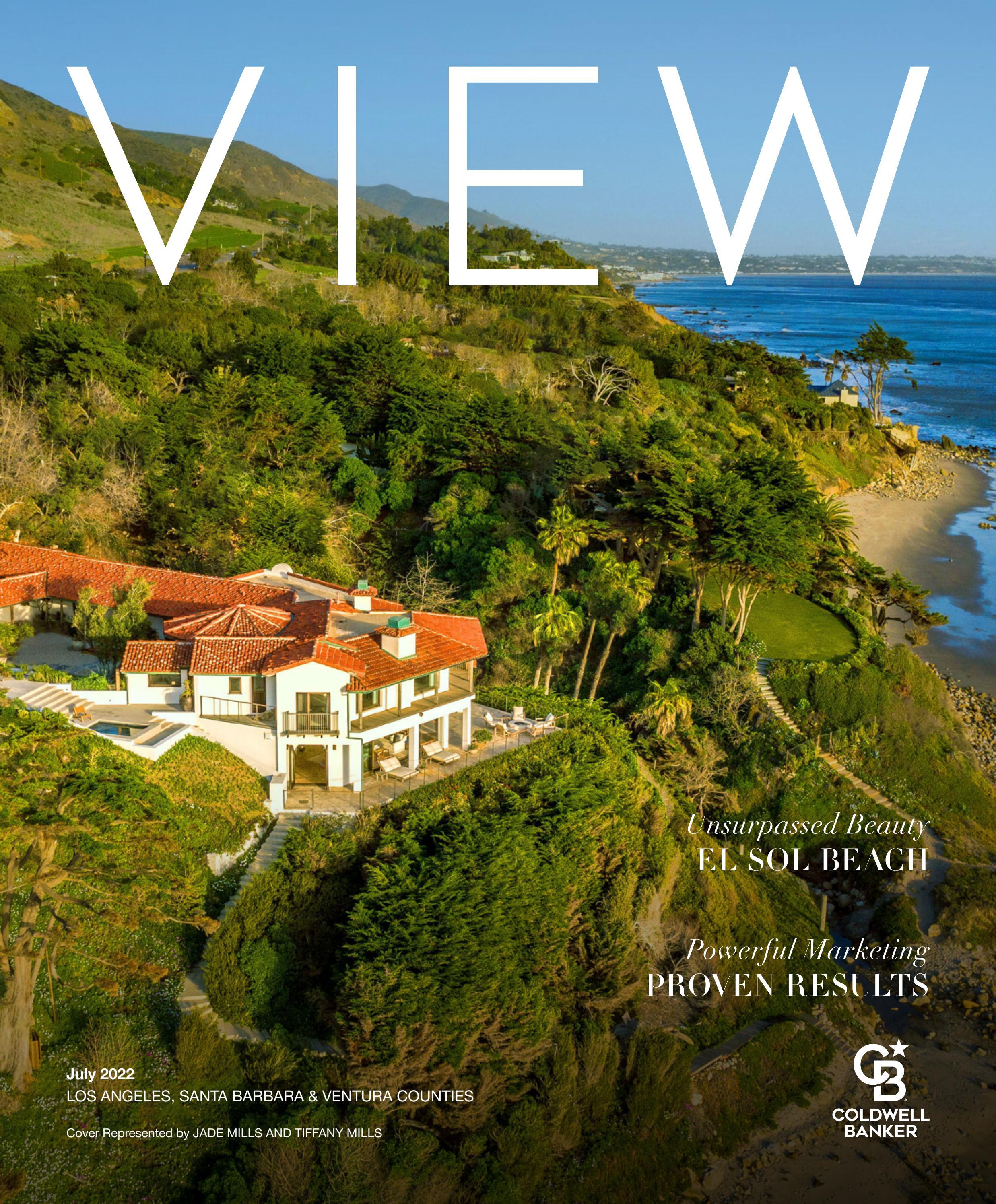 View - Greater Los Angeles by Coldwell Banker - Issuu