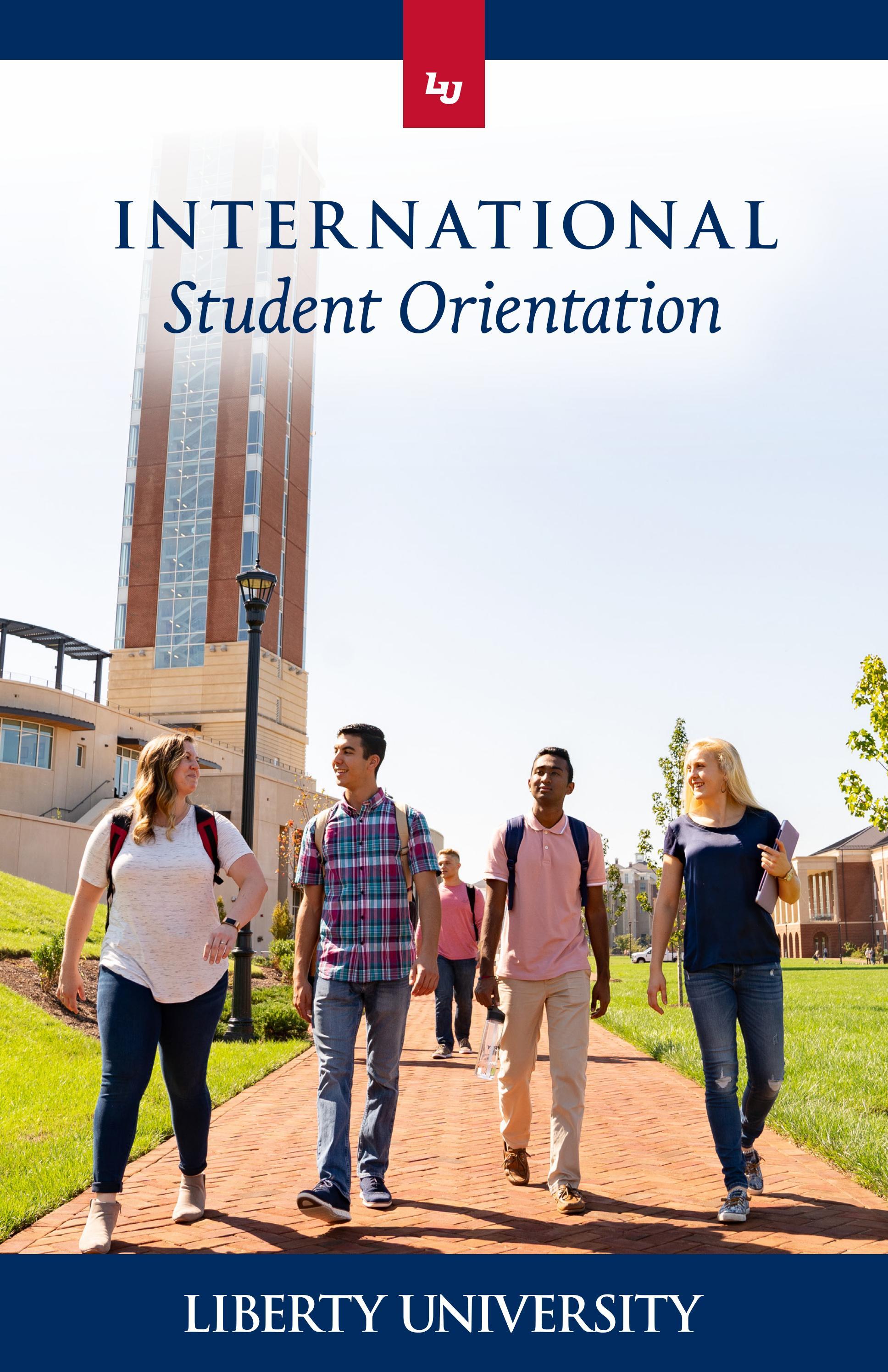 1297313_ISC - Orientation Handbook (2022-23) by Liberty University - Issuu