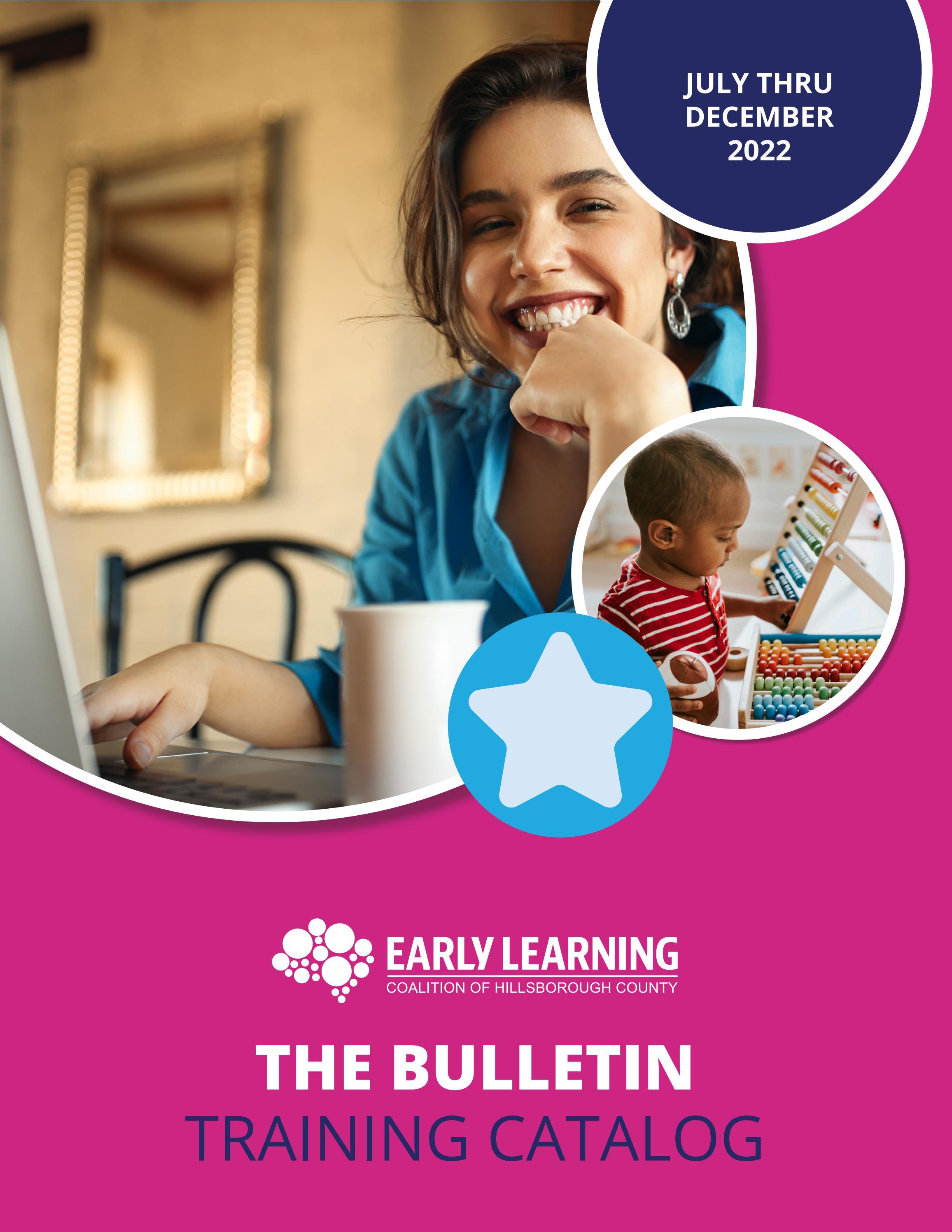 The Bulletin Training Catalog July Thru December 2022 by ...
