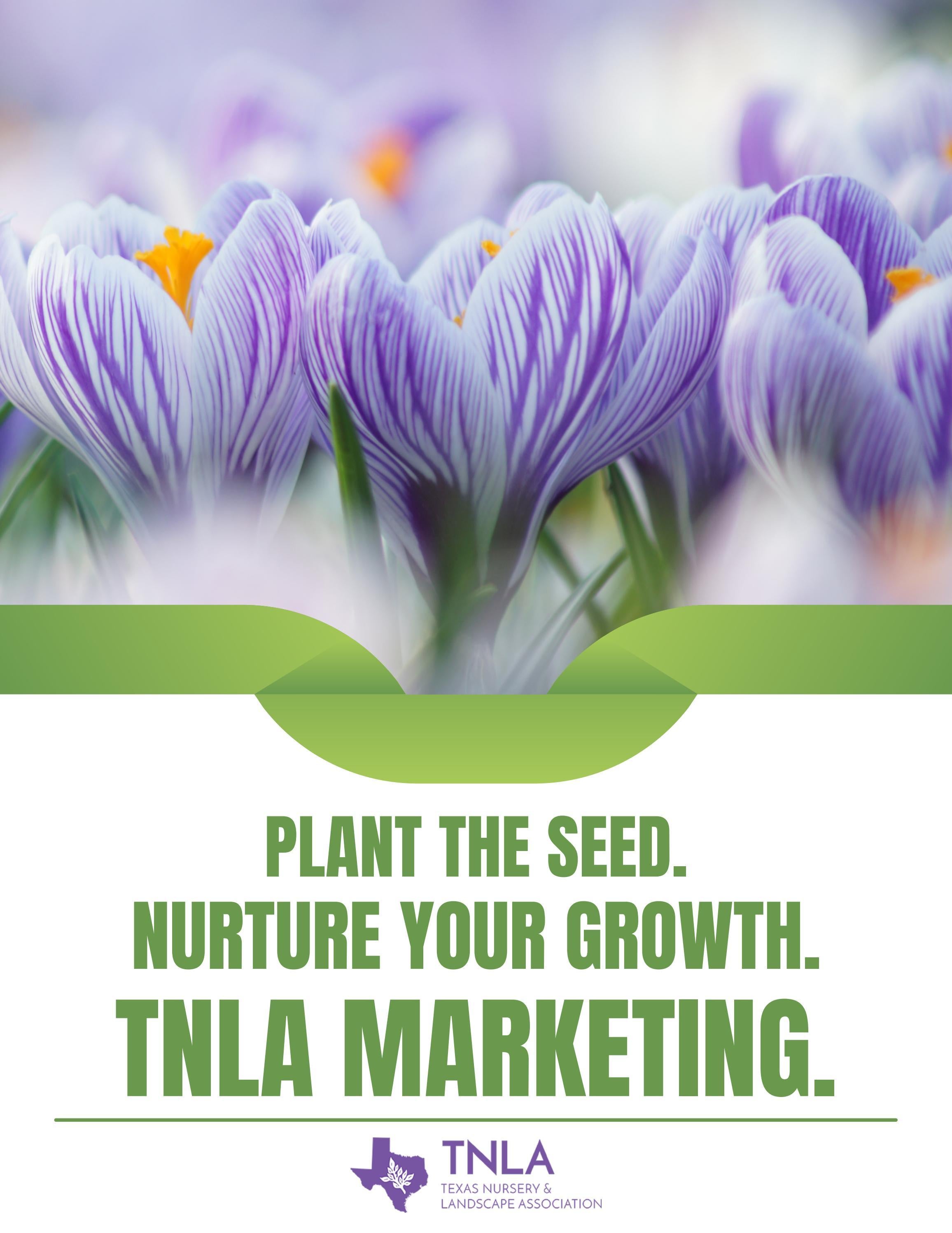 2022-2023 TNLA Media Kit by Texas Nursery & Landscape Association - Issuu