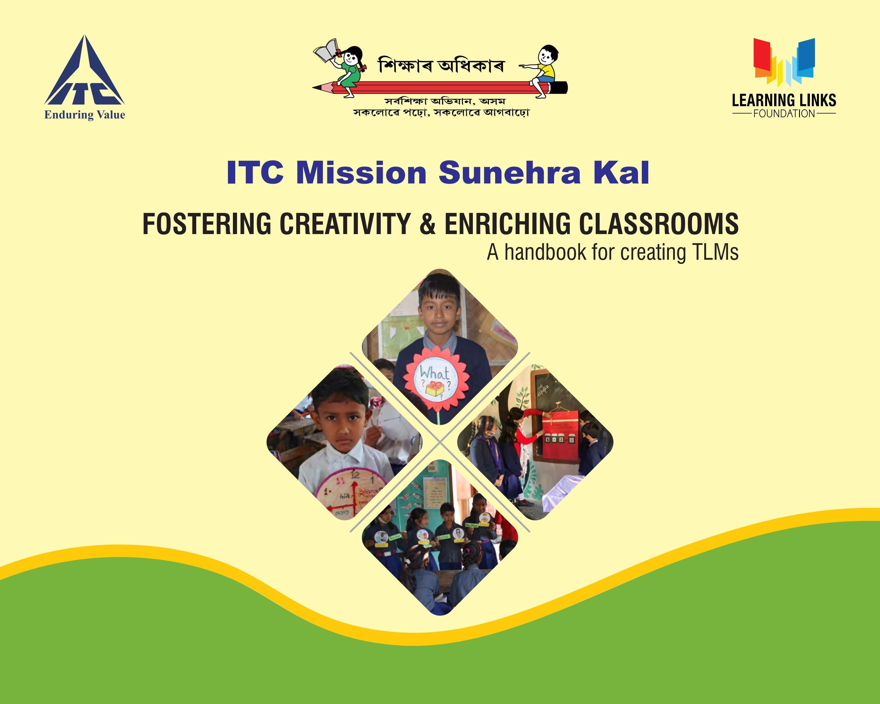 ITC Book by Gaurav Kumar - Issuu