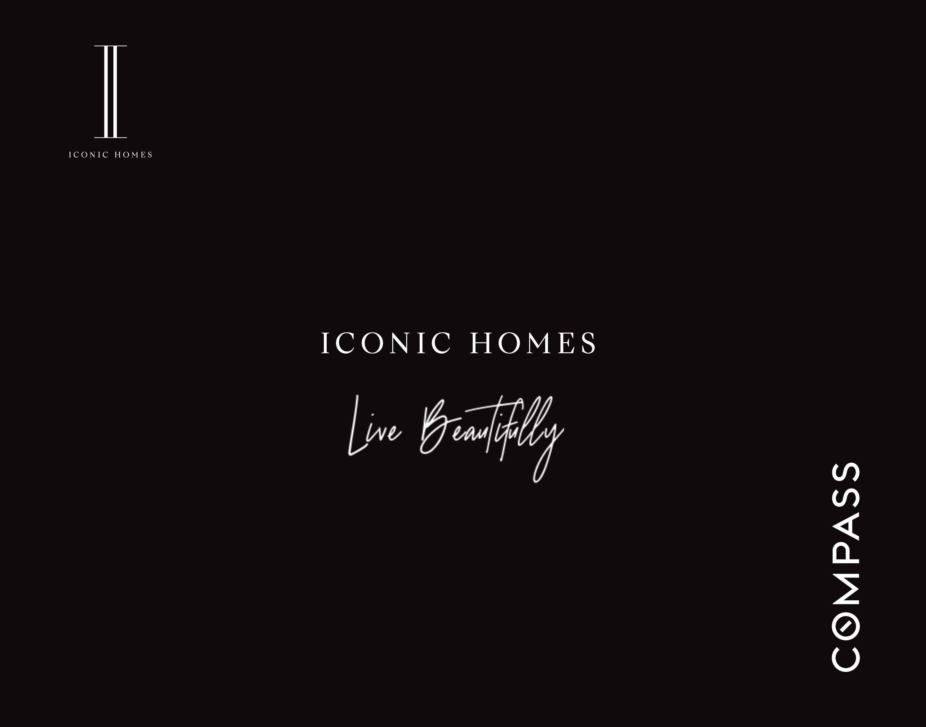 Iconic Homes Listing Presentation by Mark Rutstein - Issuu