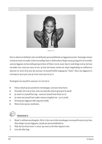 Graad 6 Handleiding Lewensvaardighede by Impaq - Issuu