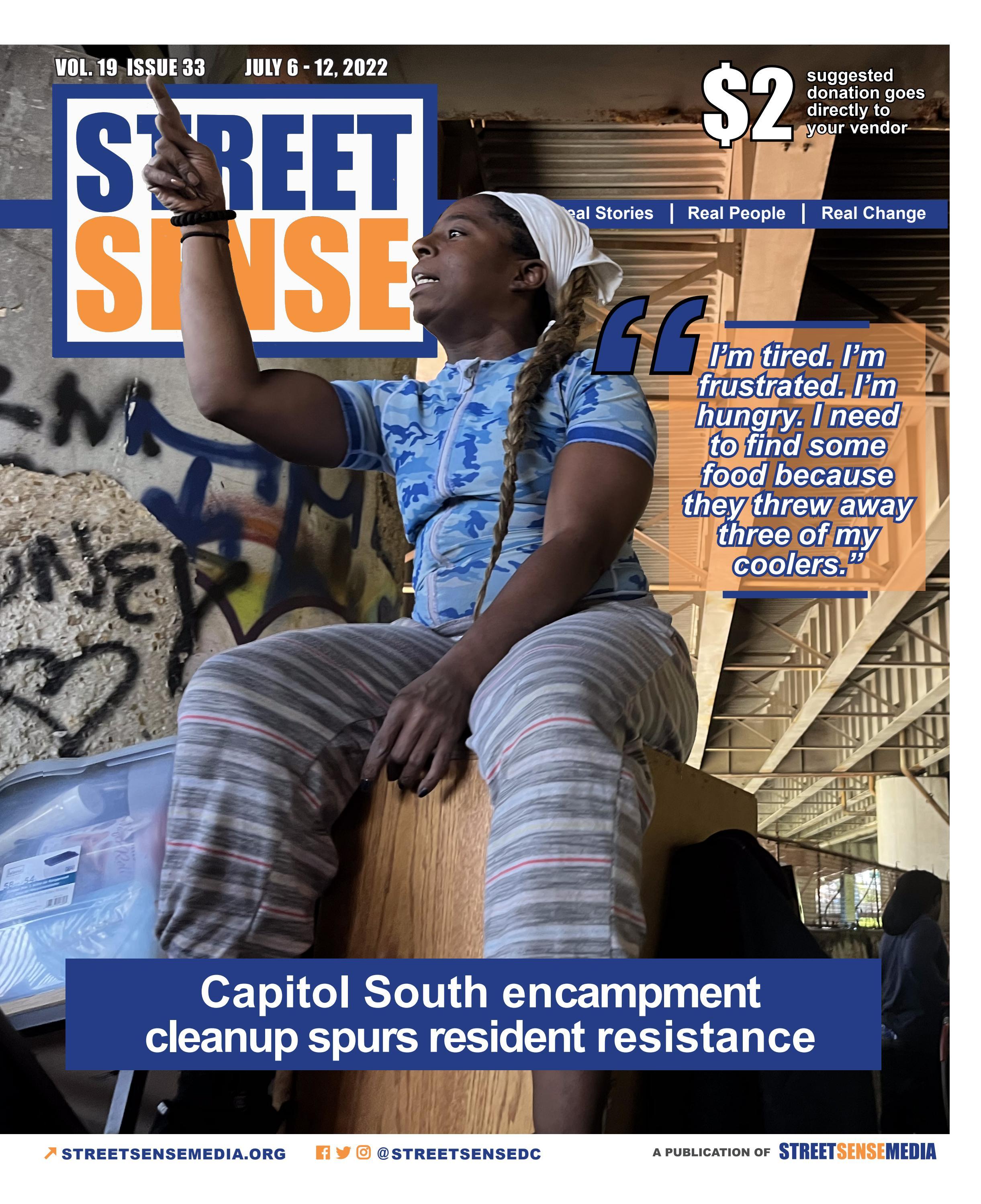 07.06.2022 by Street Sense Media - Issuu