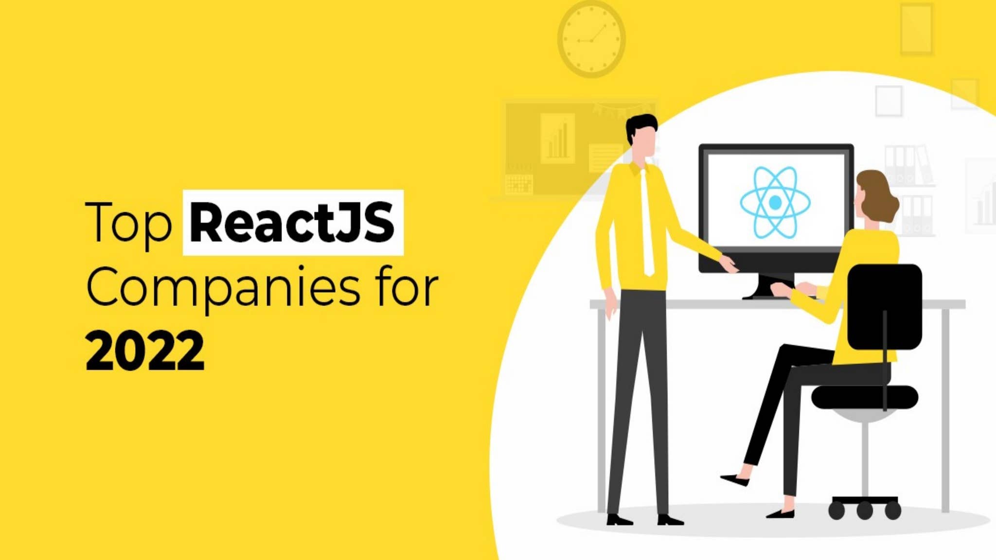 Top ReactJS Development Companies in 2022 by nayantikasri - Issuu