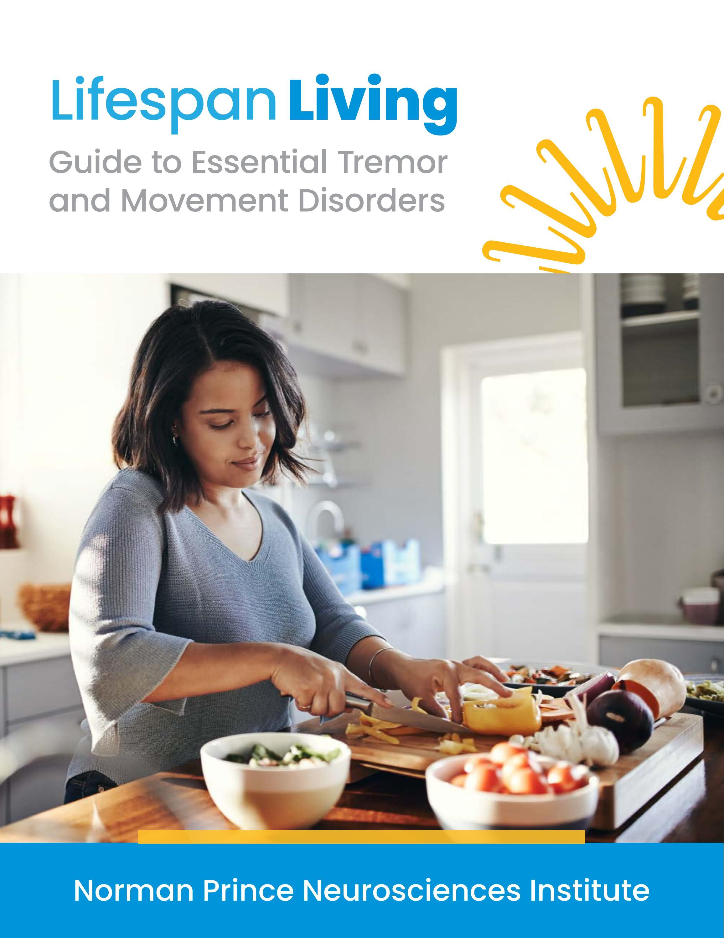 Guide to Essential Tremor and Movement Disorders by Lifespan Health ...