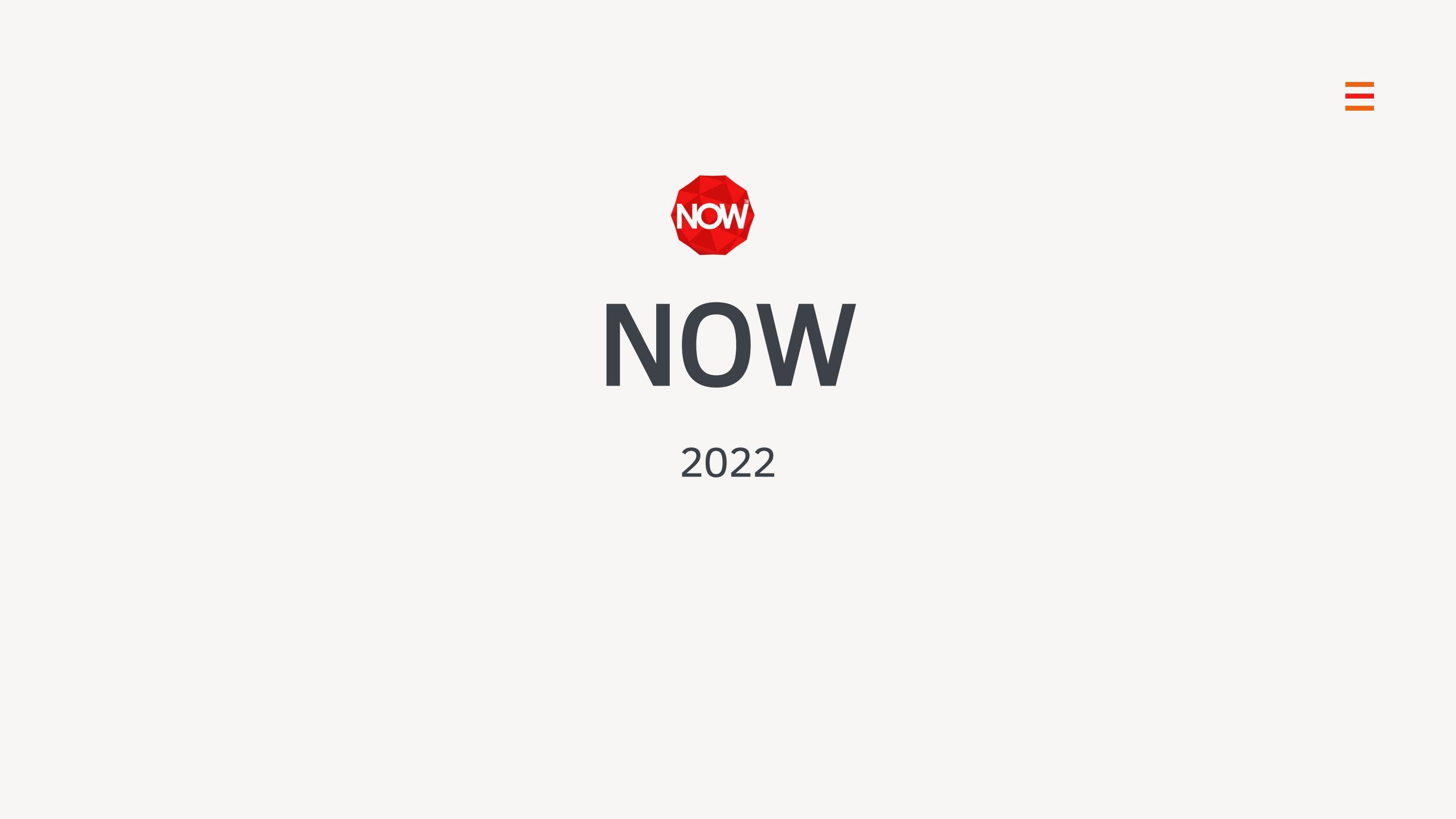 NOW Company Profile 2022 by nowcandoit - Issuu