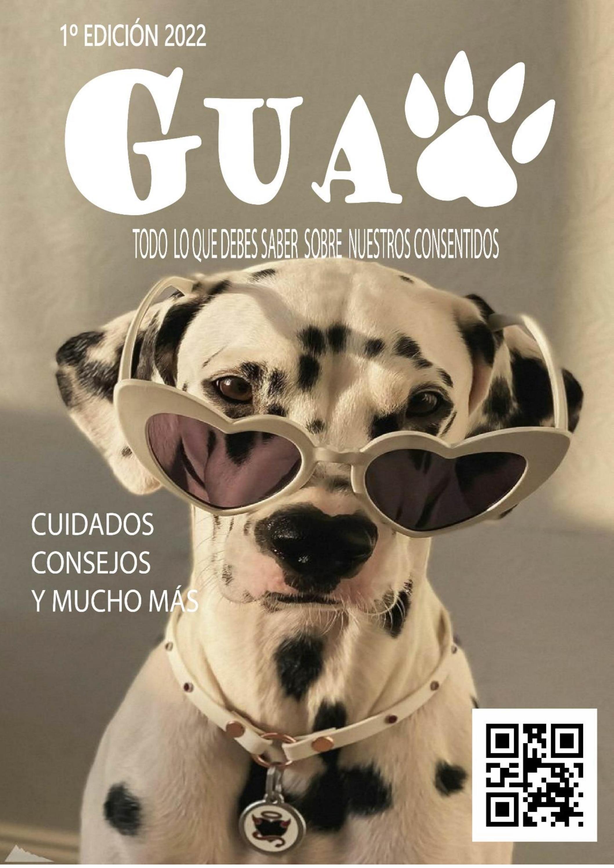 GUAO MAGAZINE by Sergio Soto - Issuu