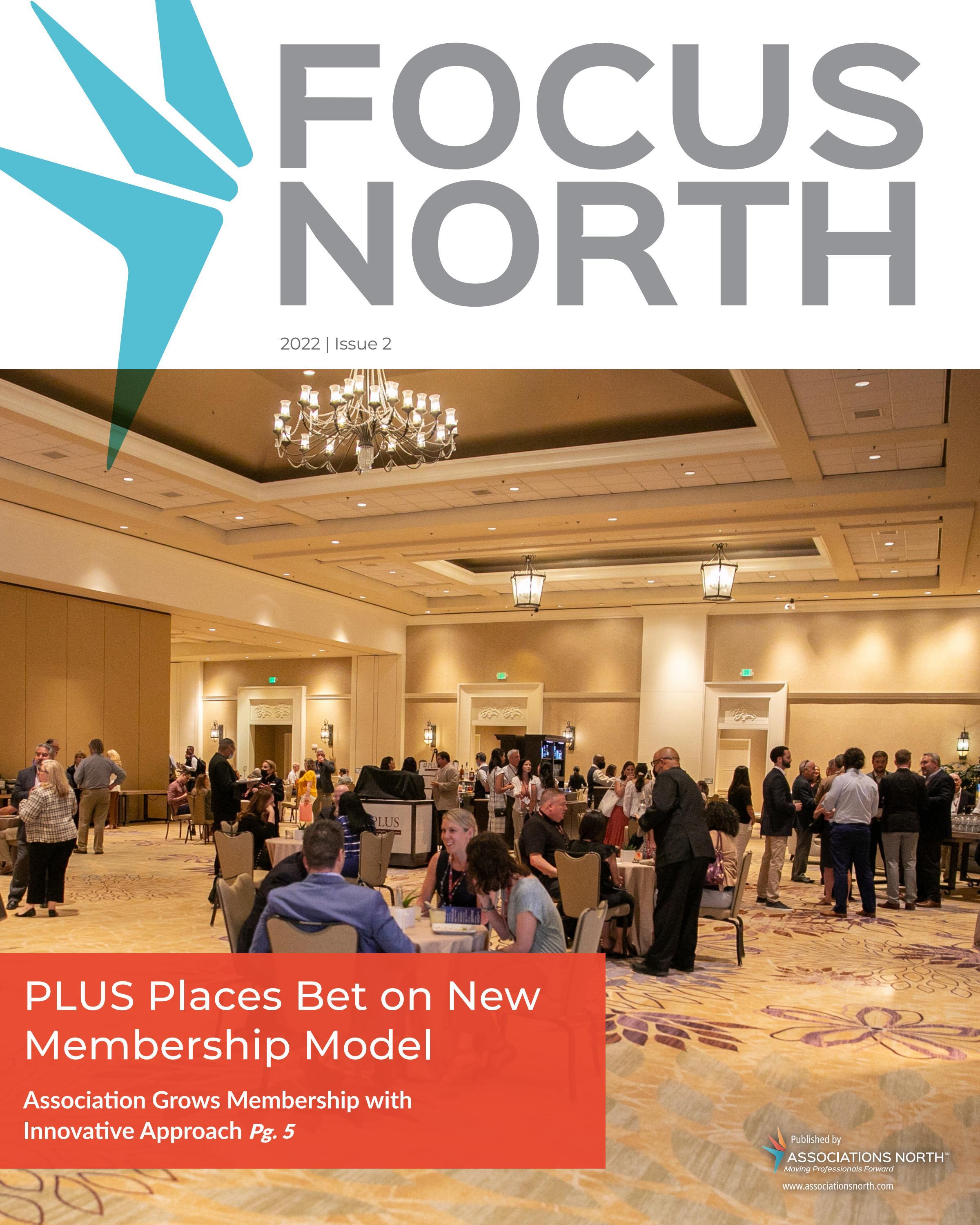 Focus North - Q2 2022 by Associations North - Issuu