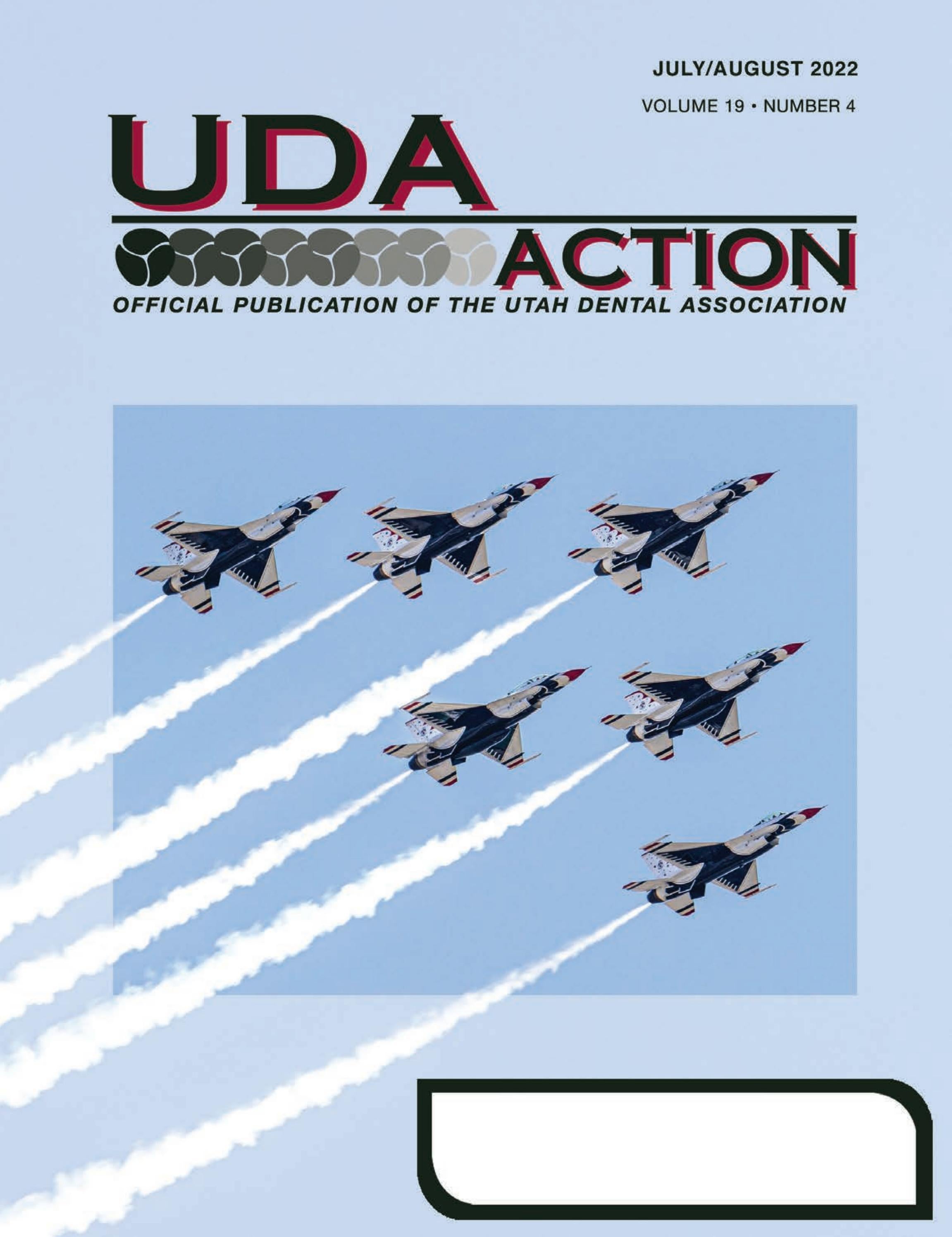 UDA Action by Mills Publishing Inc. - Issuu