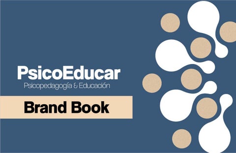 Manual de Marca PsicoEducar by Jewel Ramos - Issuu