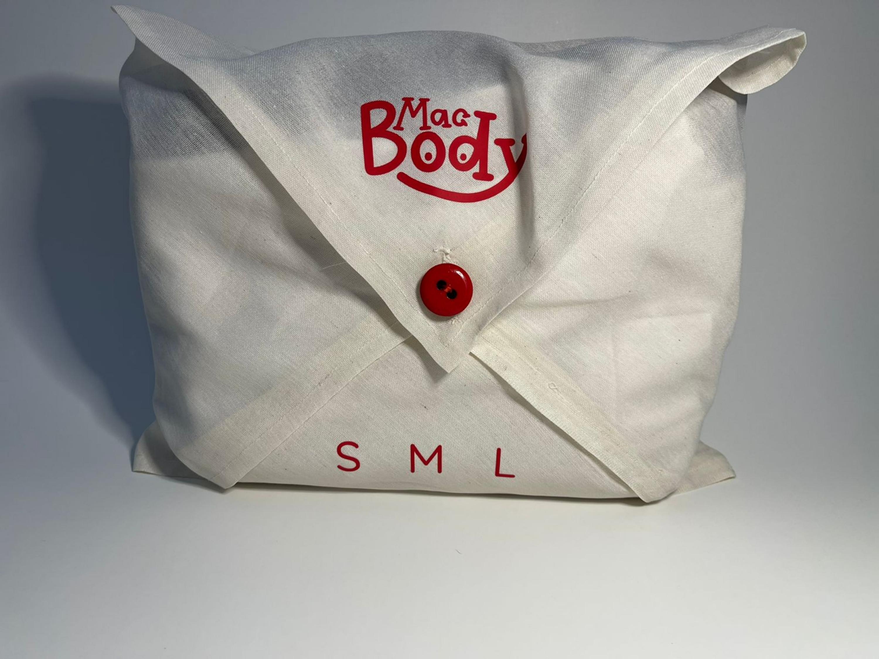 Mac Body - DG 2 Melon - Eco Envase by Martin Senn - Issuu