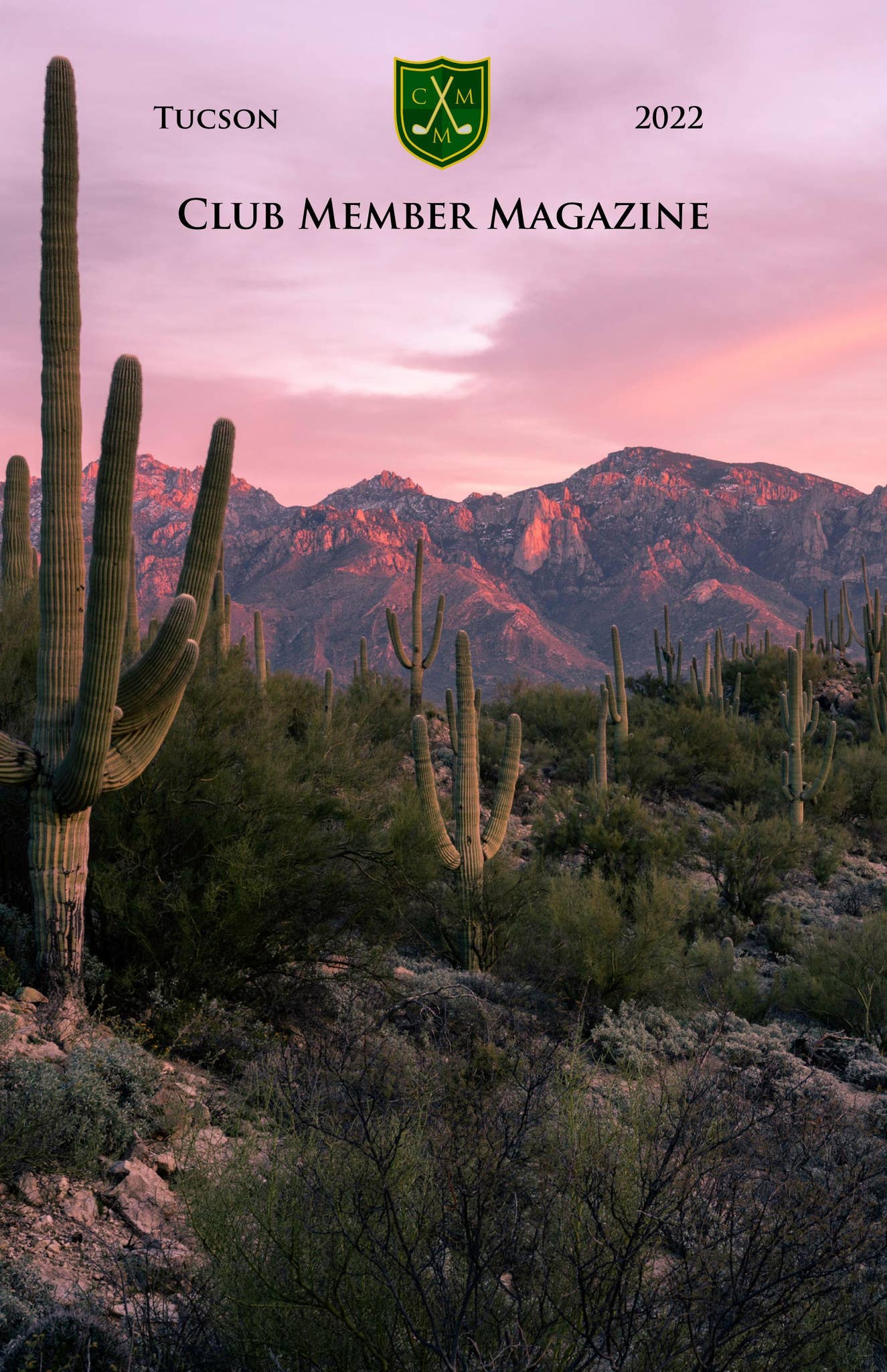Tucson - Club Member Magazine by clubmembermagazine - Issuu