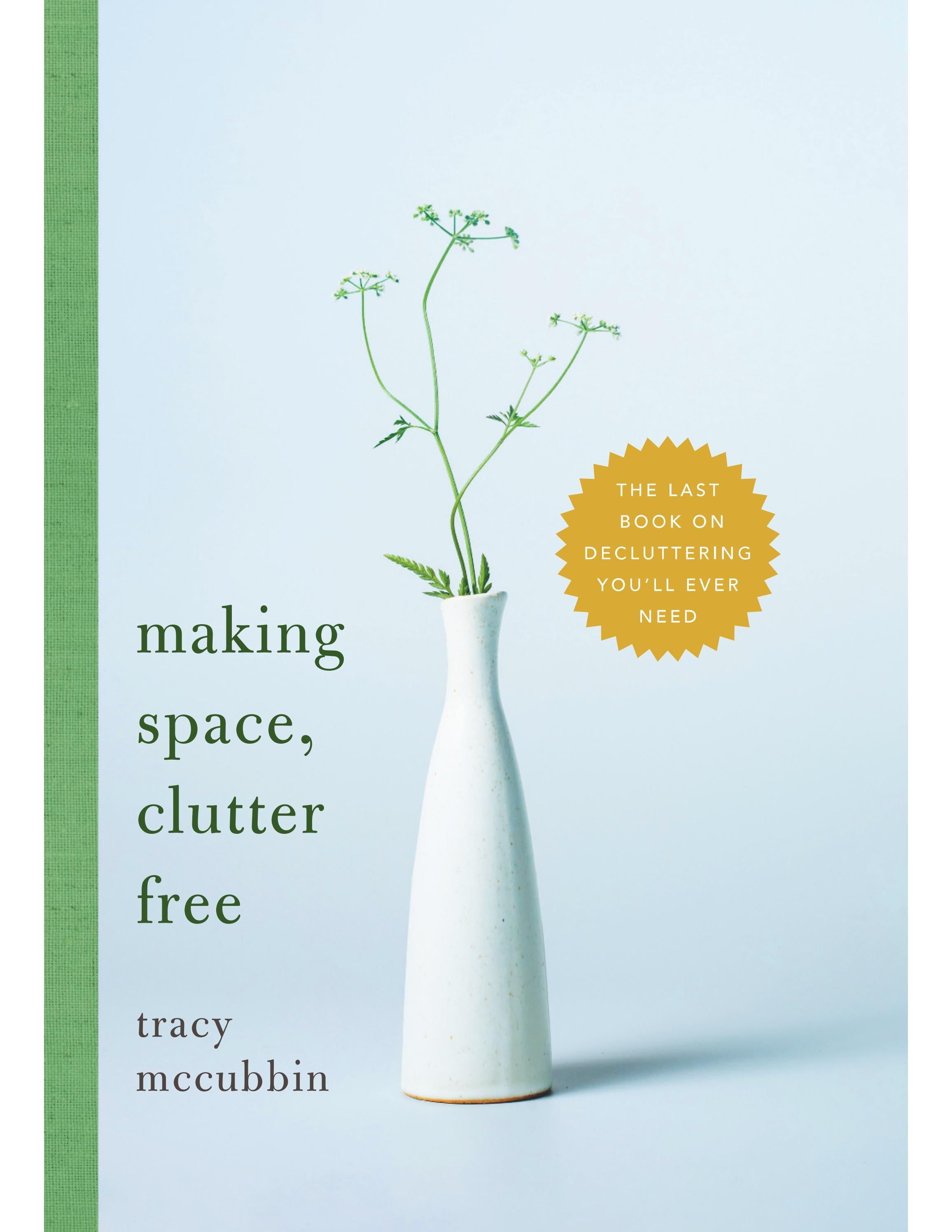 Making Space, Clutter Free Preview by Sourcebooks - Issuu