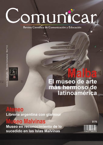 Revista Comunicar Galán by Nacho Galán - Issuu