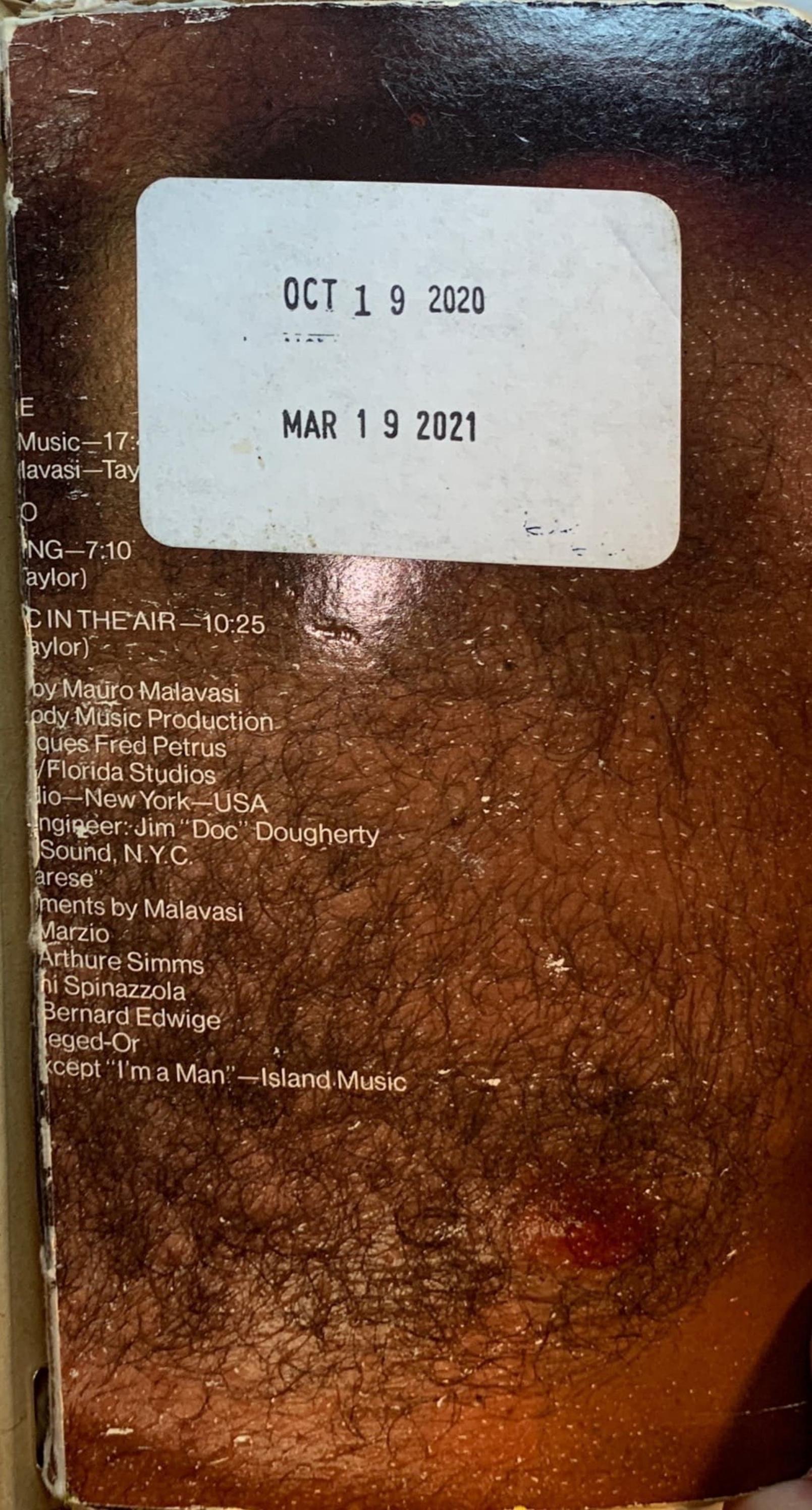 Notebook Archive - Spitsbergen 19.10.20 to 19.3.21 by Mat Wenzel - Issuu