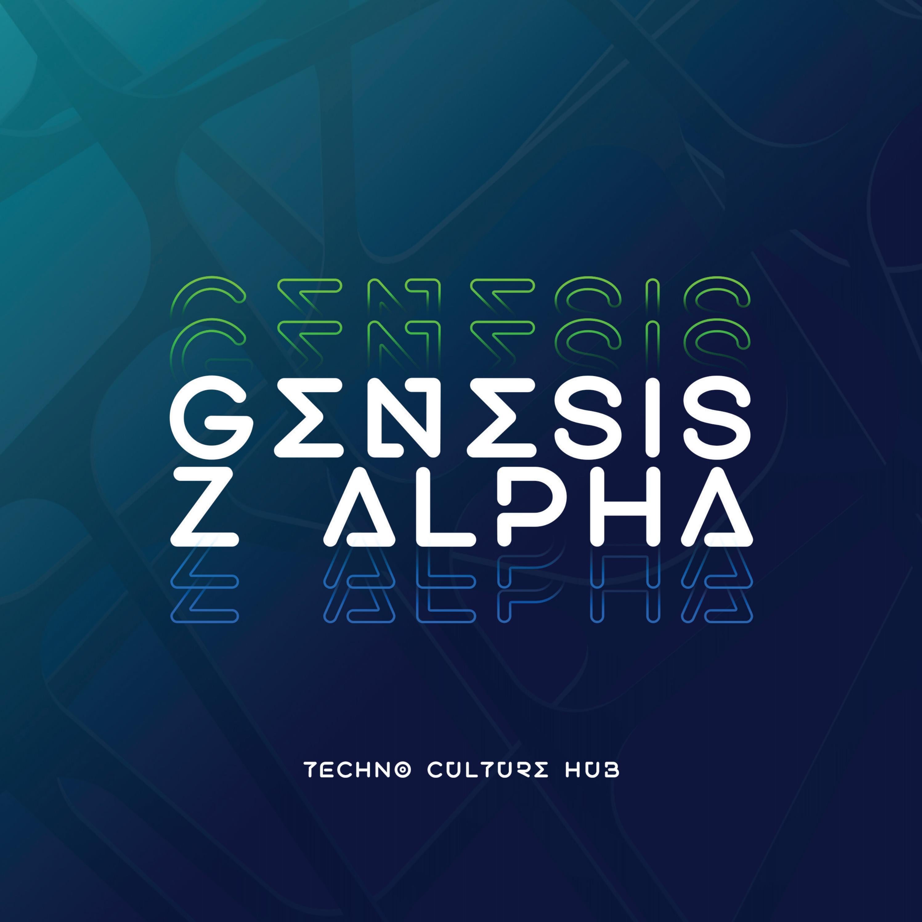 Genesis z alpha - A Techno Culture Hub. Architecture final thesis ...