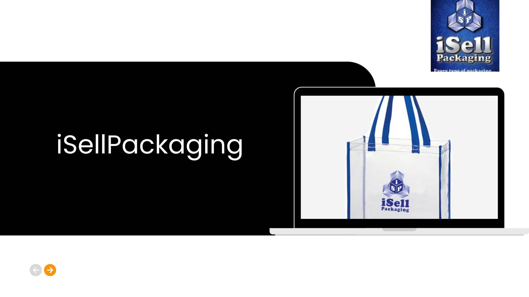 Explore Our Wide Range of Packaging Products by iSell Packaging - Issuu