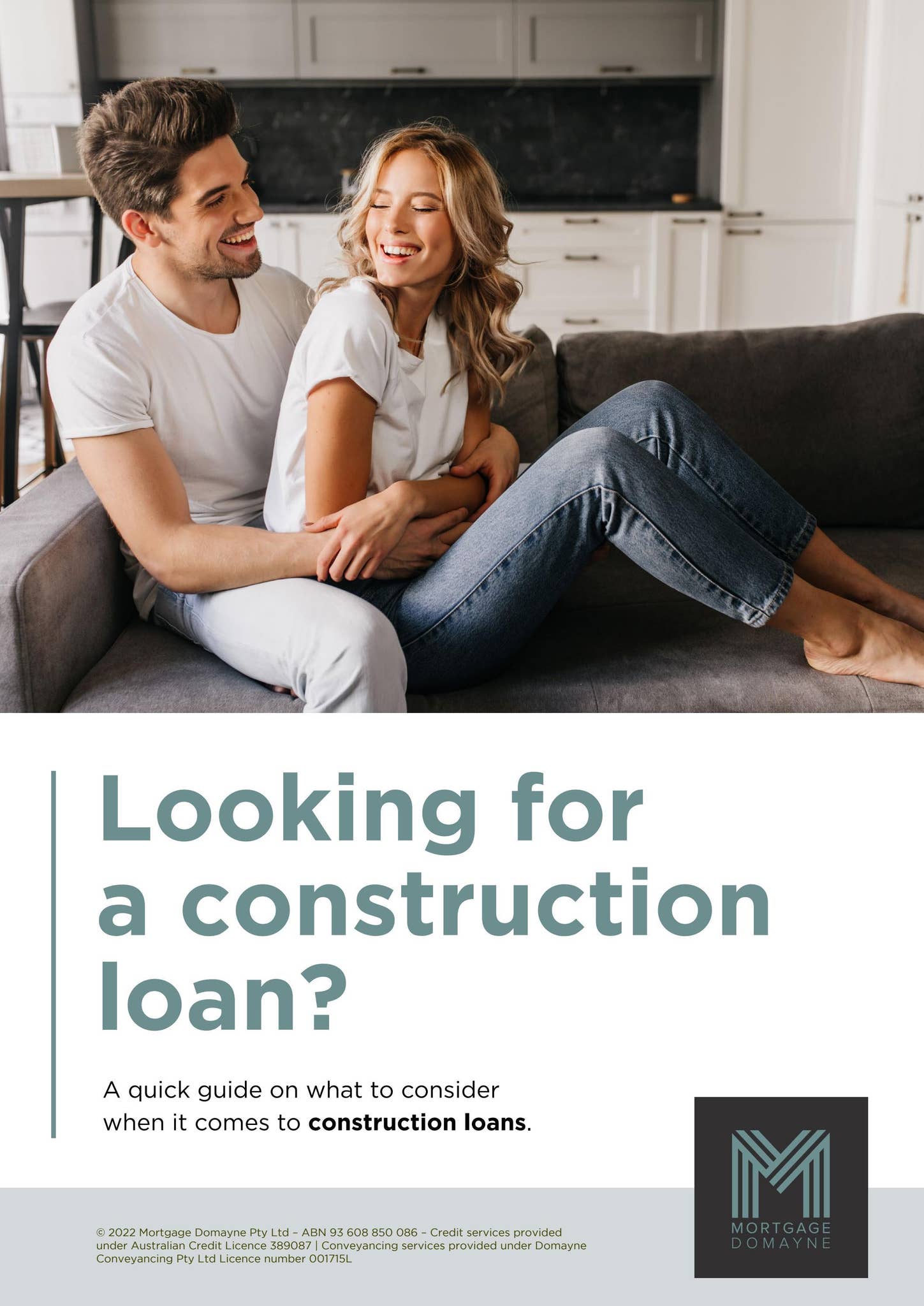Mortgage Domayne Construction Loans by Henley - Issuu