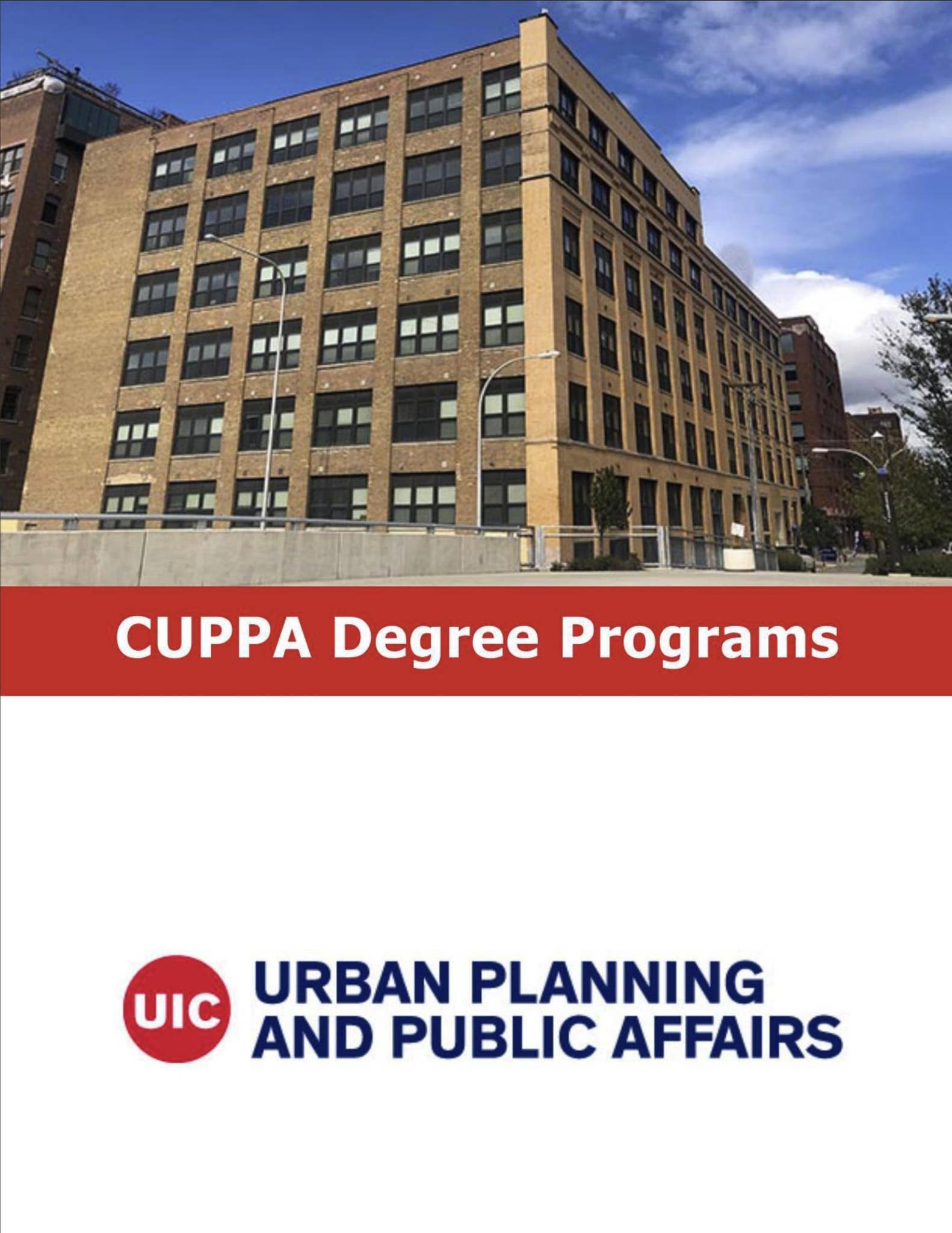 CUPPA Degree Flipbook by uiccuppa - Issuu