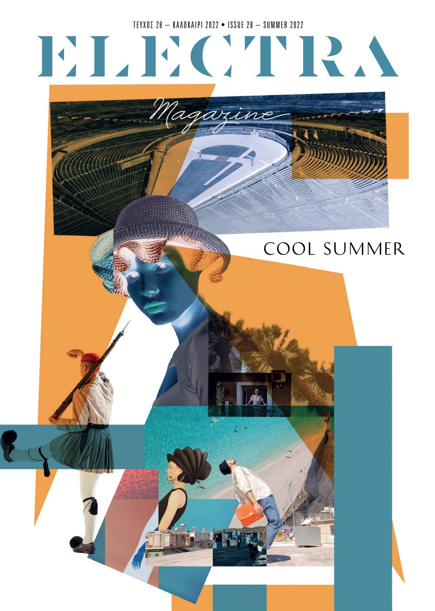 Electra Magazine Issue 28 by ELECTRA HOTELS AND RESORTS - Issuu