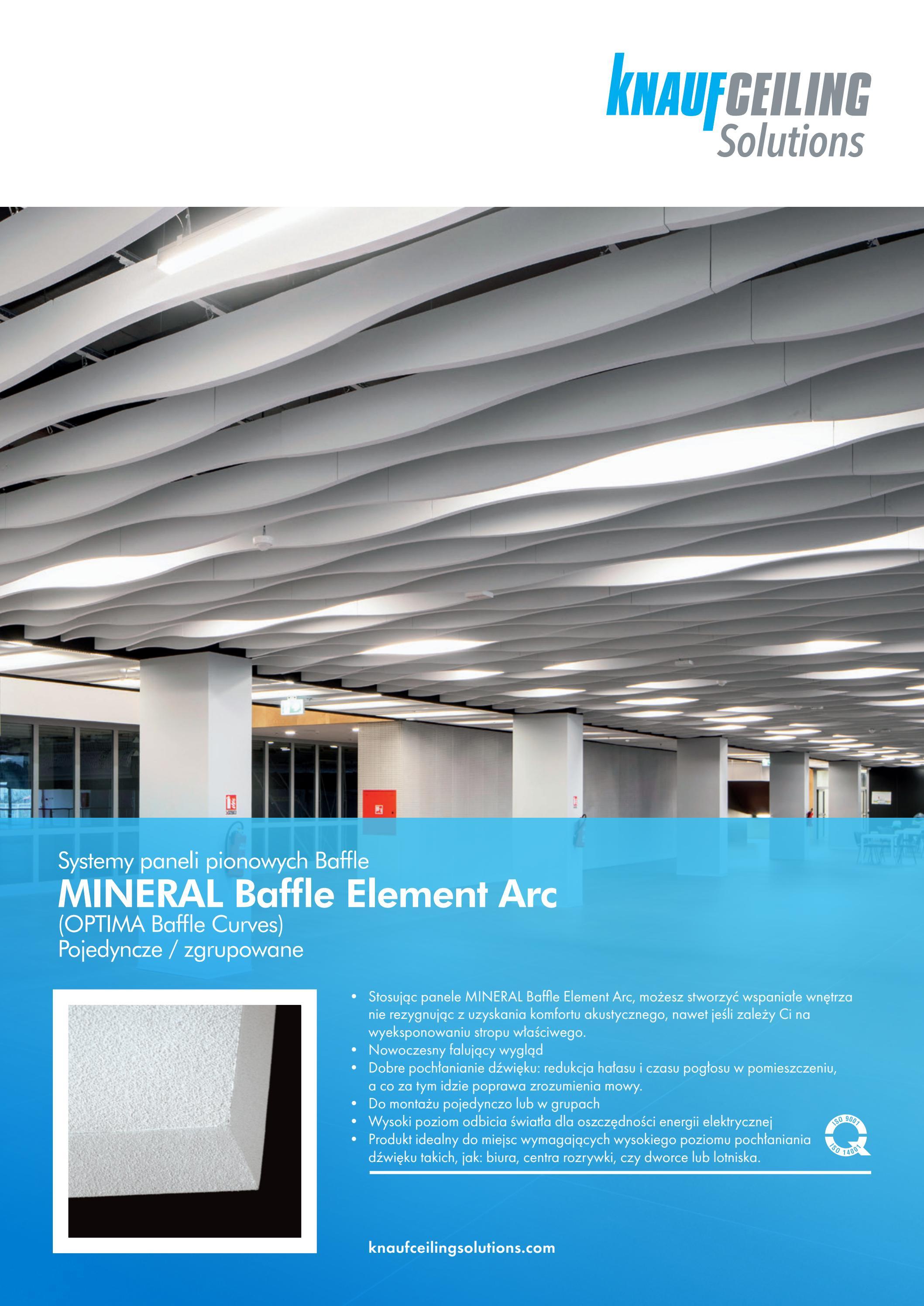 Knauf Baffle Box Detail at Jean Caldwell blog