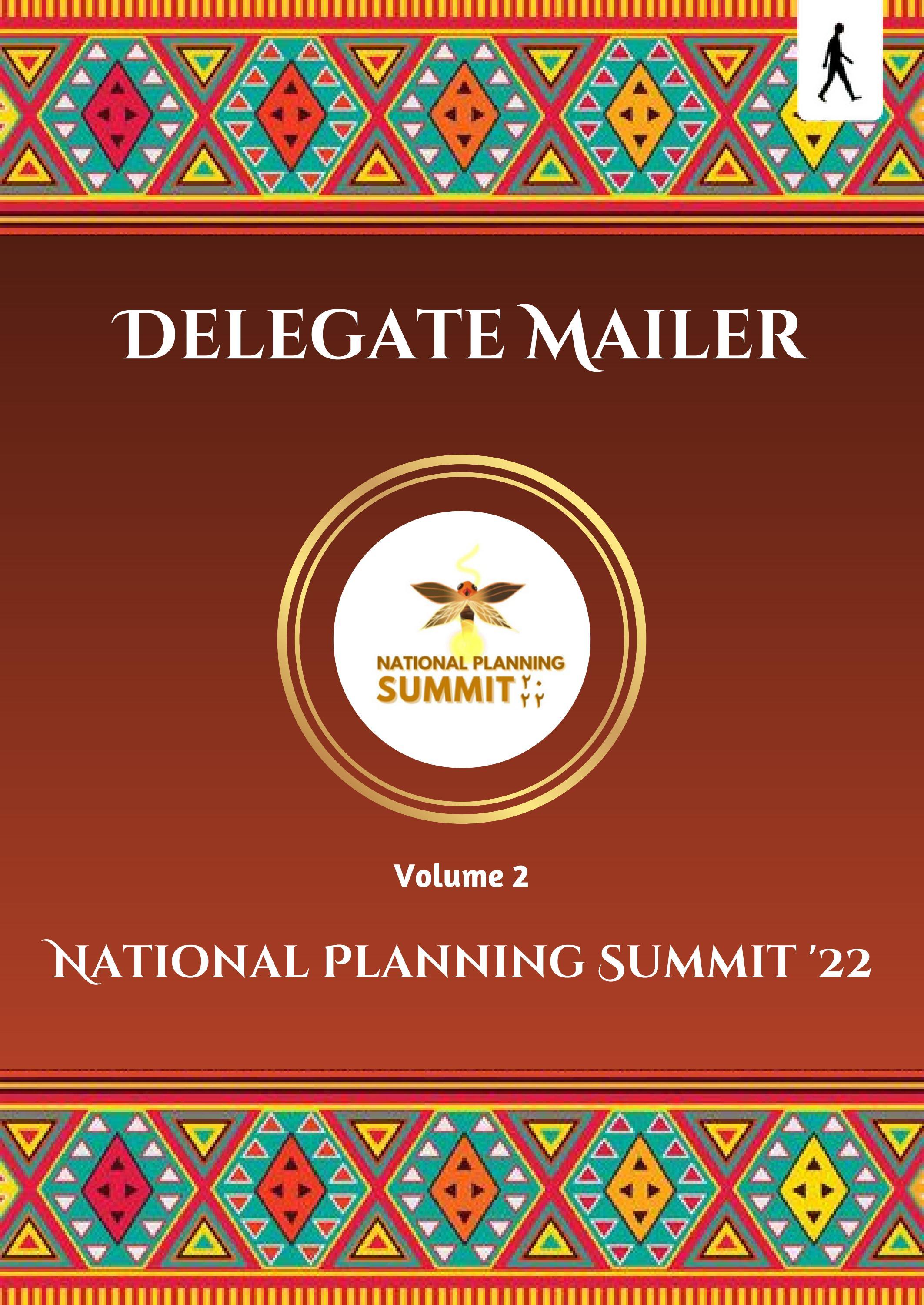 Delegate Mailer 2- NPS'22 by AIESEC in Pakistan - Issuu