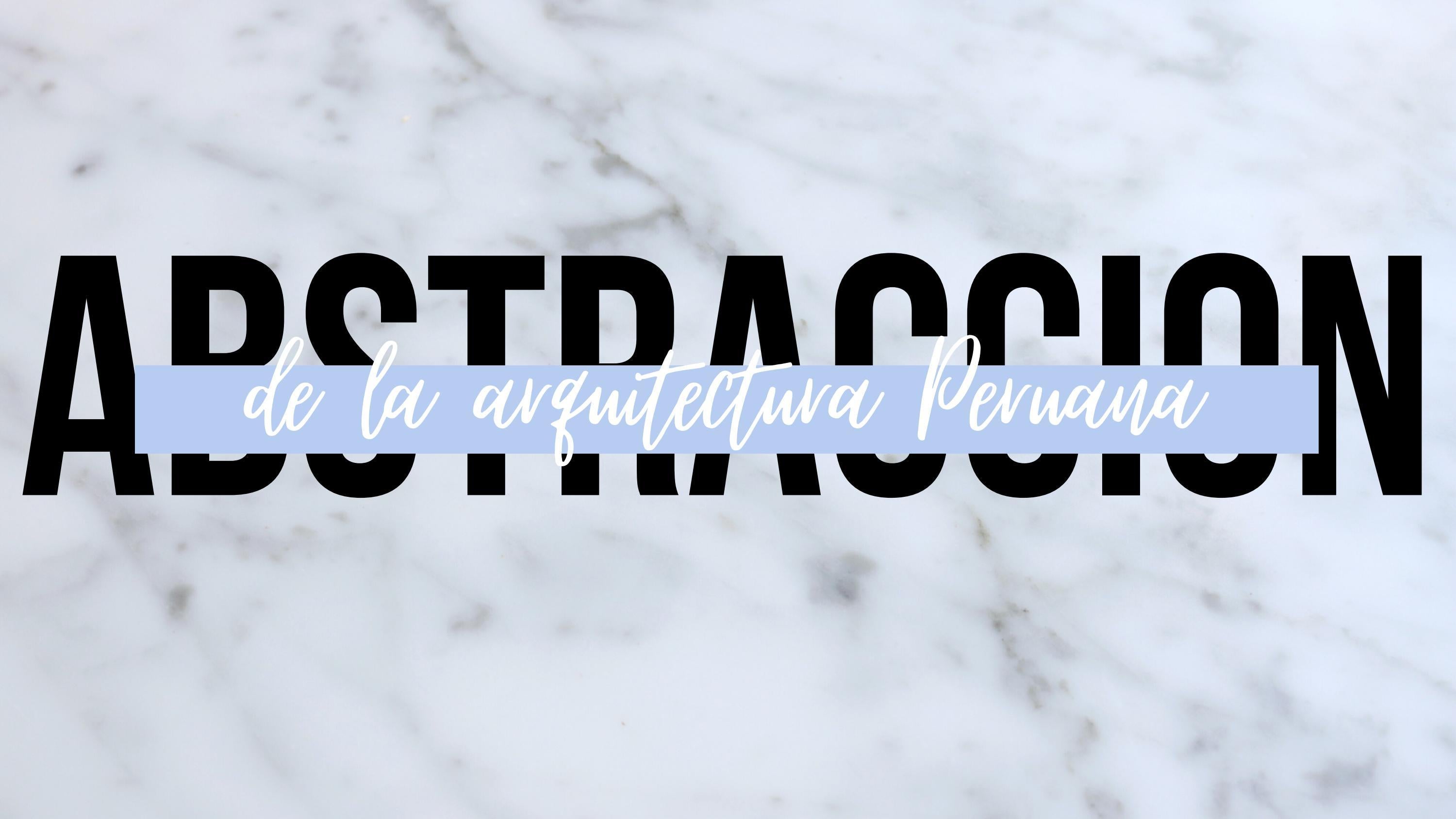 Portafolio Abstracción by ROSA ALEXANDRA OLORTEGUI INUMA - Issuu