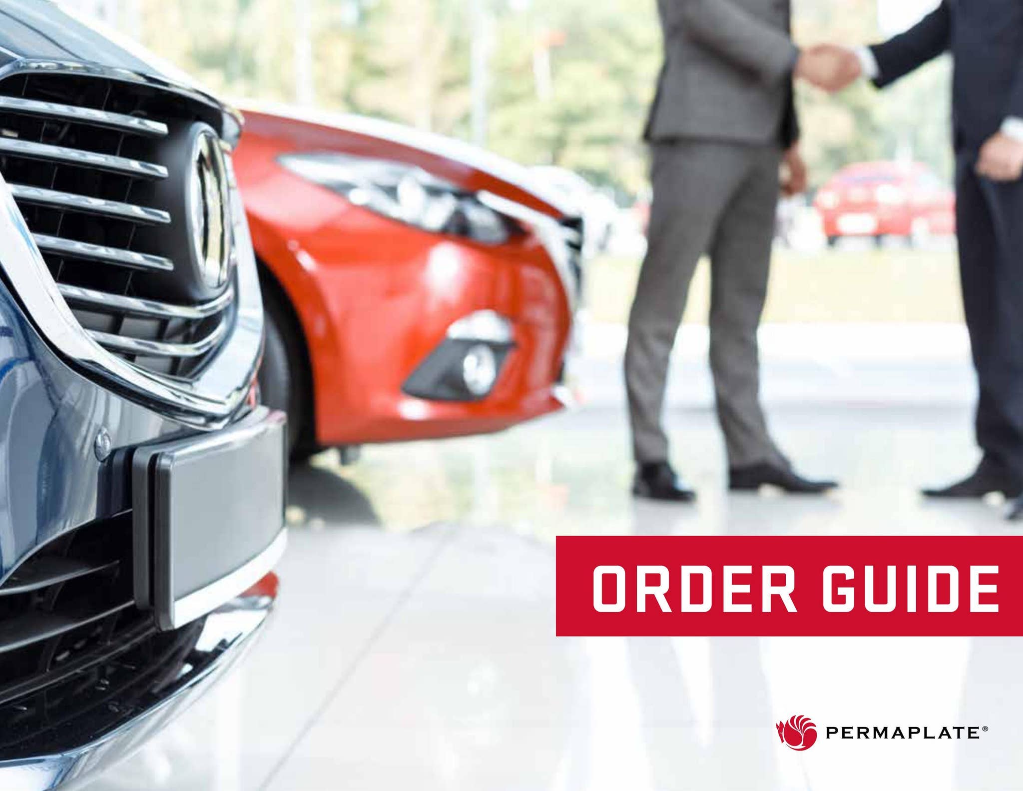 PermaPlate Order Guide Q1 2022 by Permaplate - Issuu