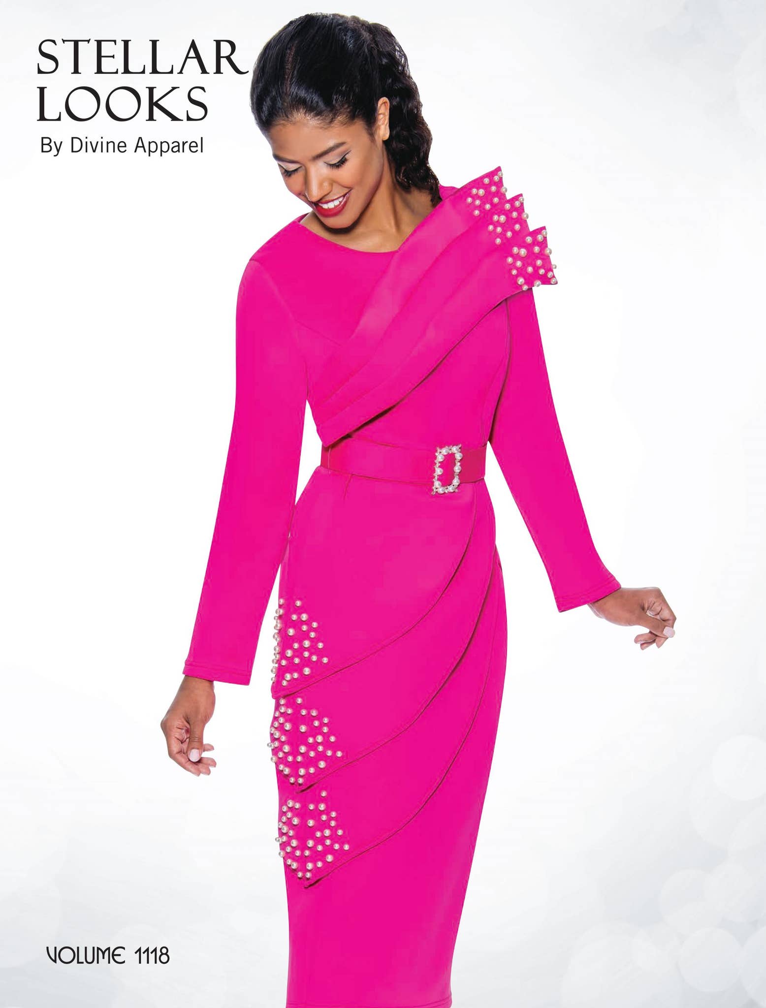 Stellar Looks Fall 2022 by immresource - Issuu