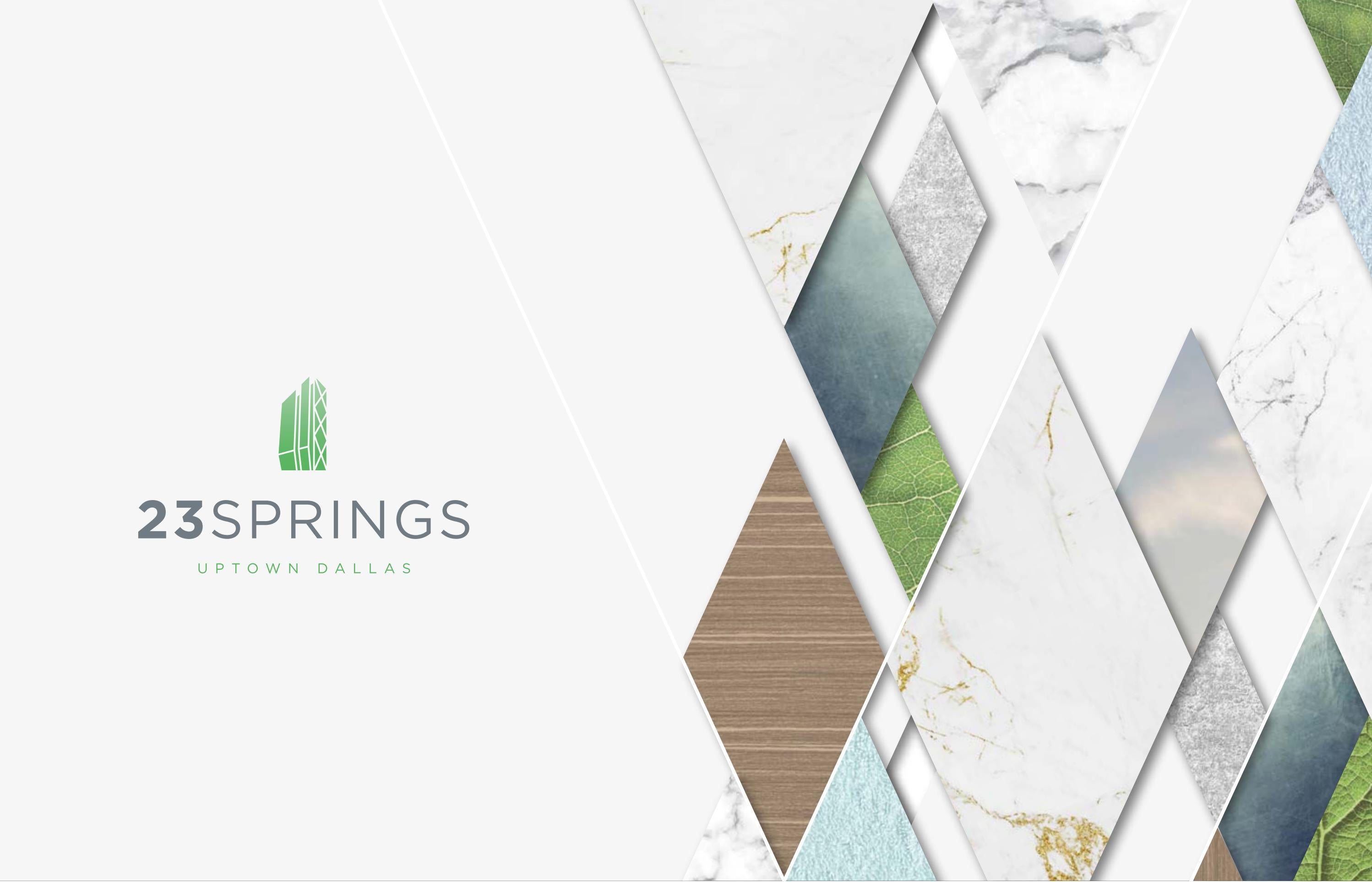 23Springs_Brochure_Floorplan by Colliers - Issuu