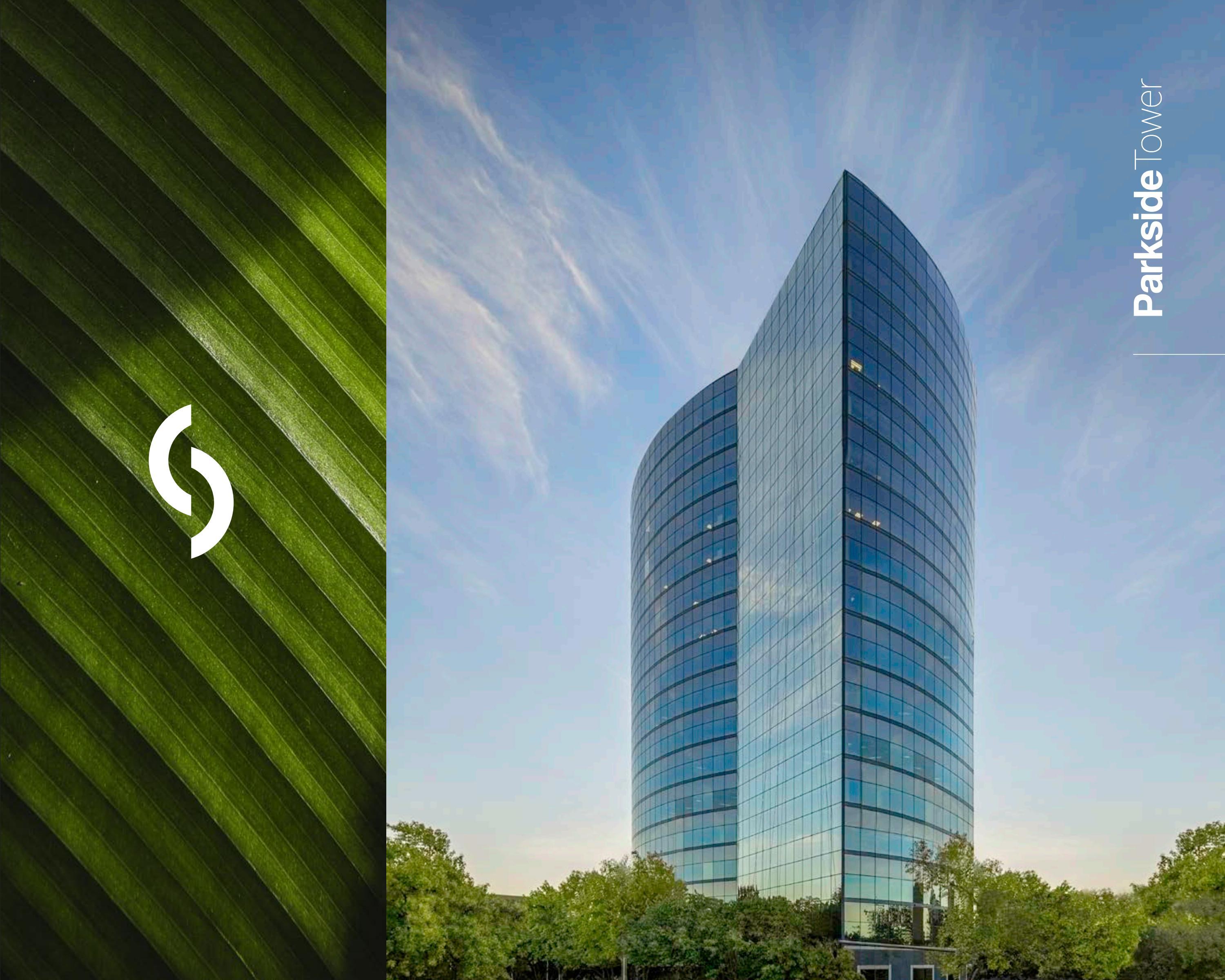 Parkside_Tower_Brochure_Floorplan by Colliers - Issuu