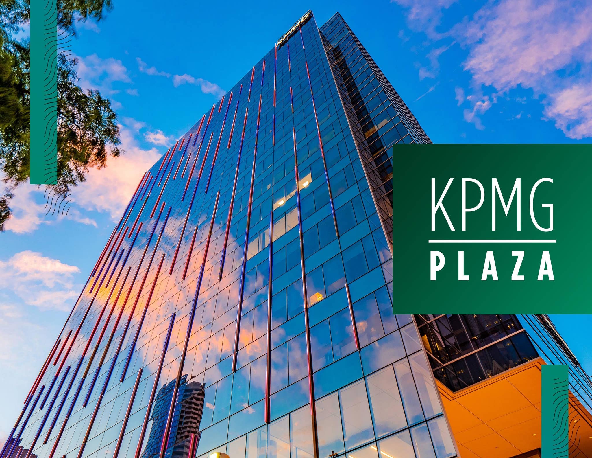 KPMG_Brochure_Floorplan by Colliers - Issuu
