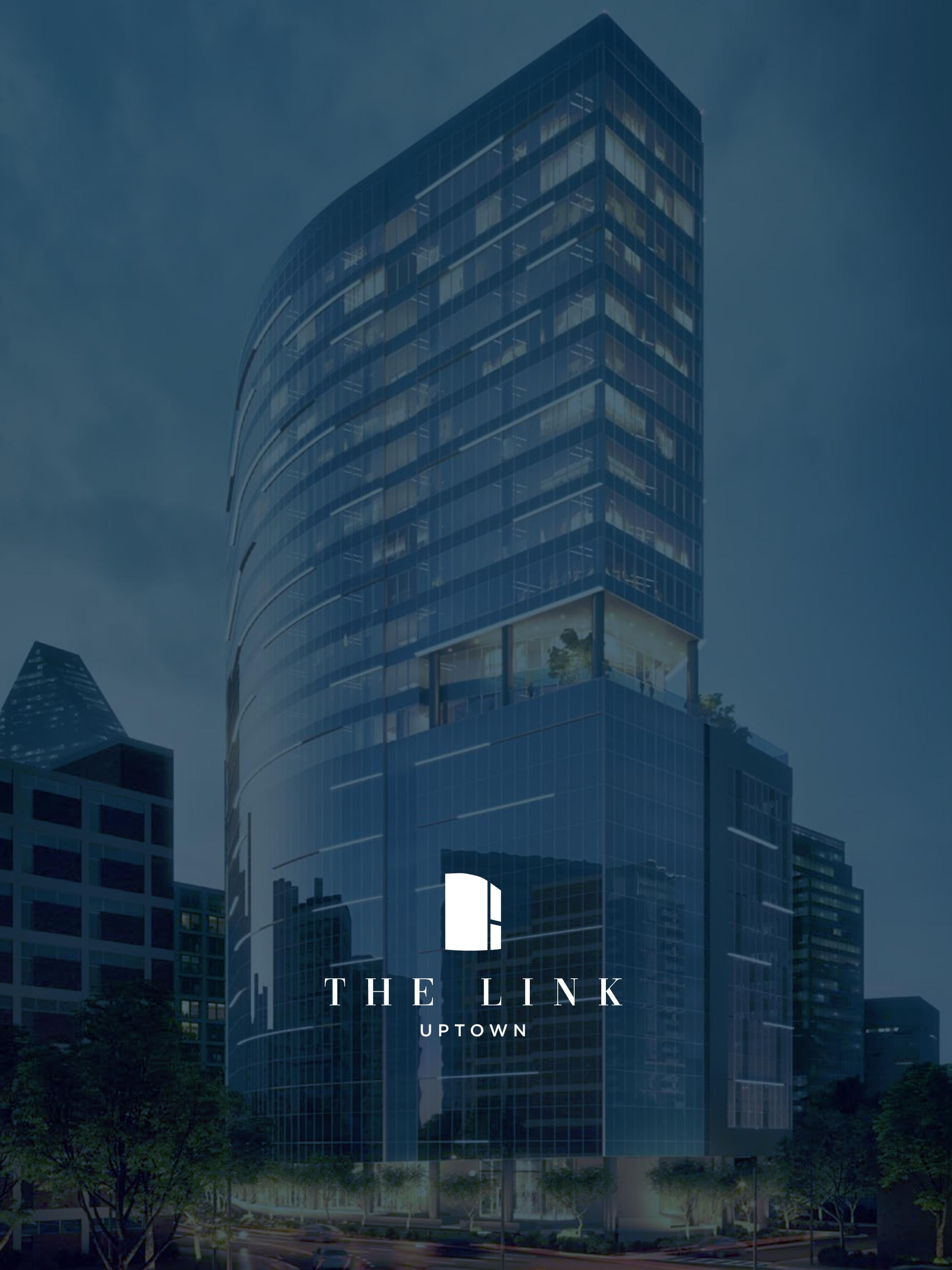 The_Link_at_Uptown_Brochure_Floorplan by Colliers - Issuu