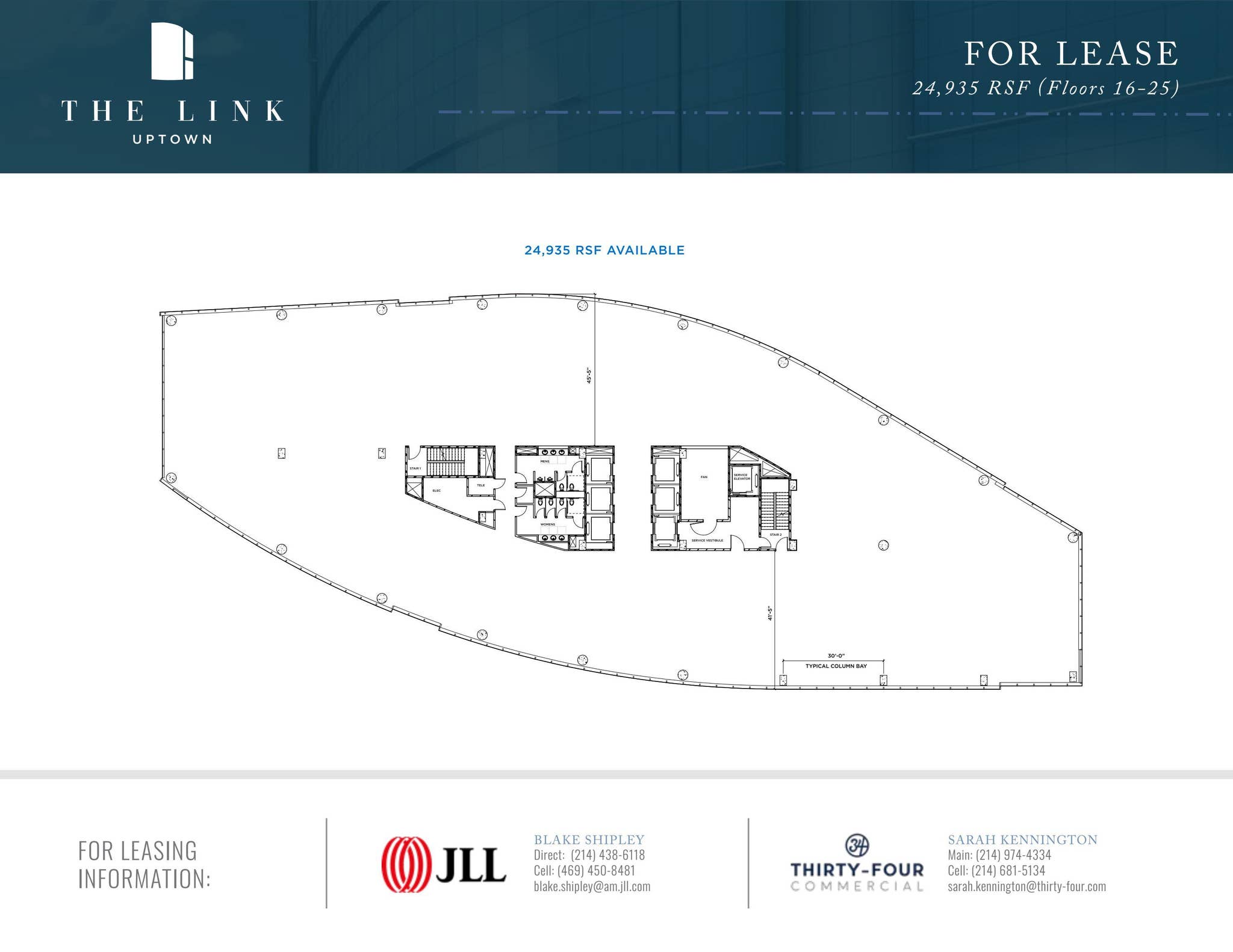 The_Link_at_Uptown_Brochure_Floorplan by Colliers - Issuu