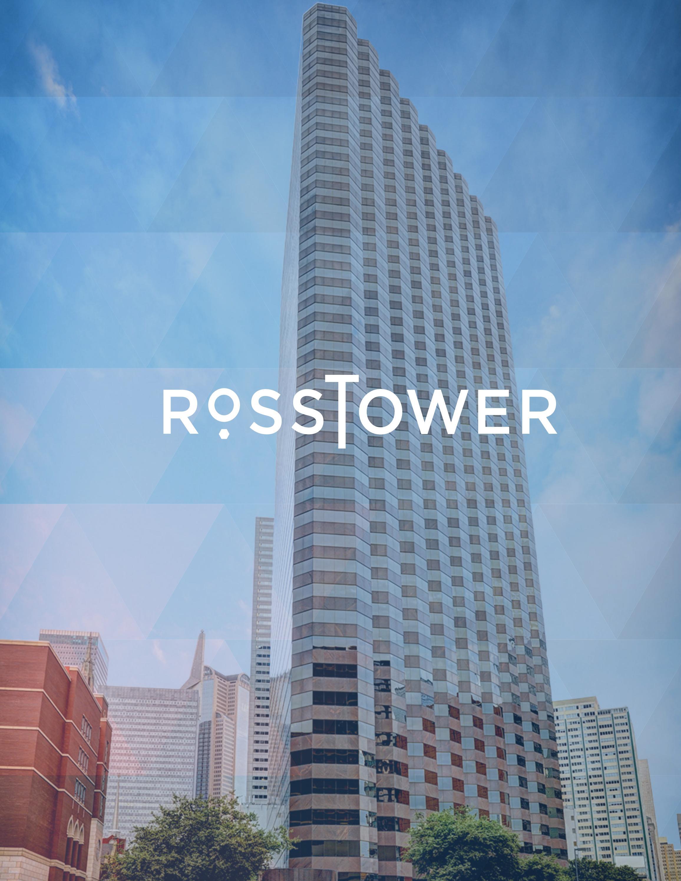 Ross_Tower_Brochure_Floorplan by Colliers - Issuu