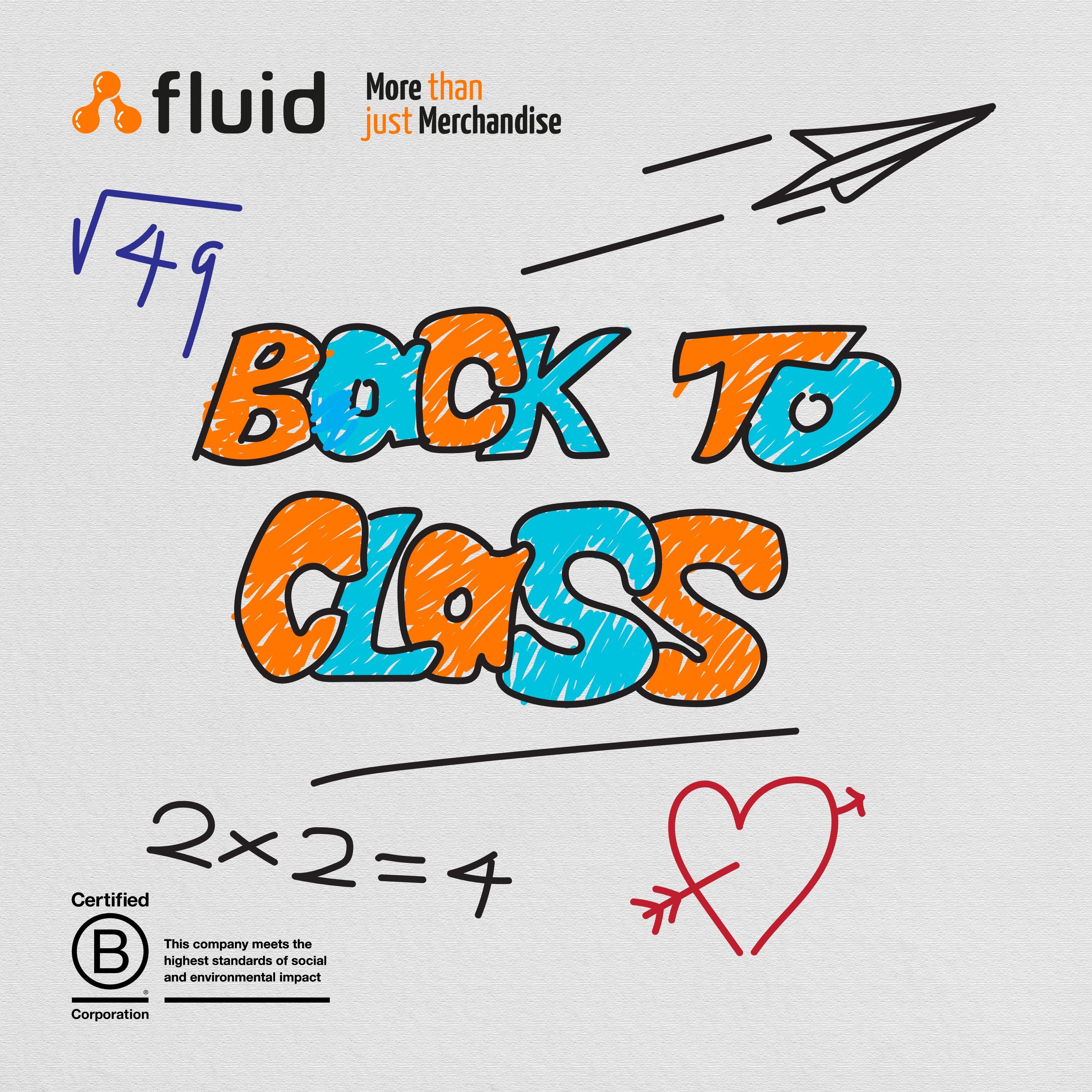 Back to Class Brochure - Fluid Branding by Fluid Branding - Issuu