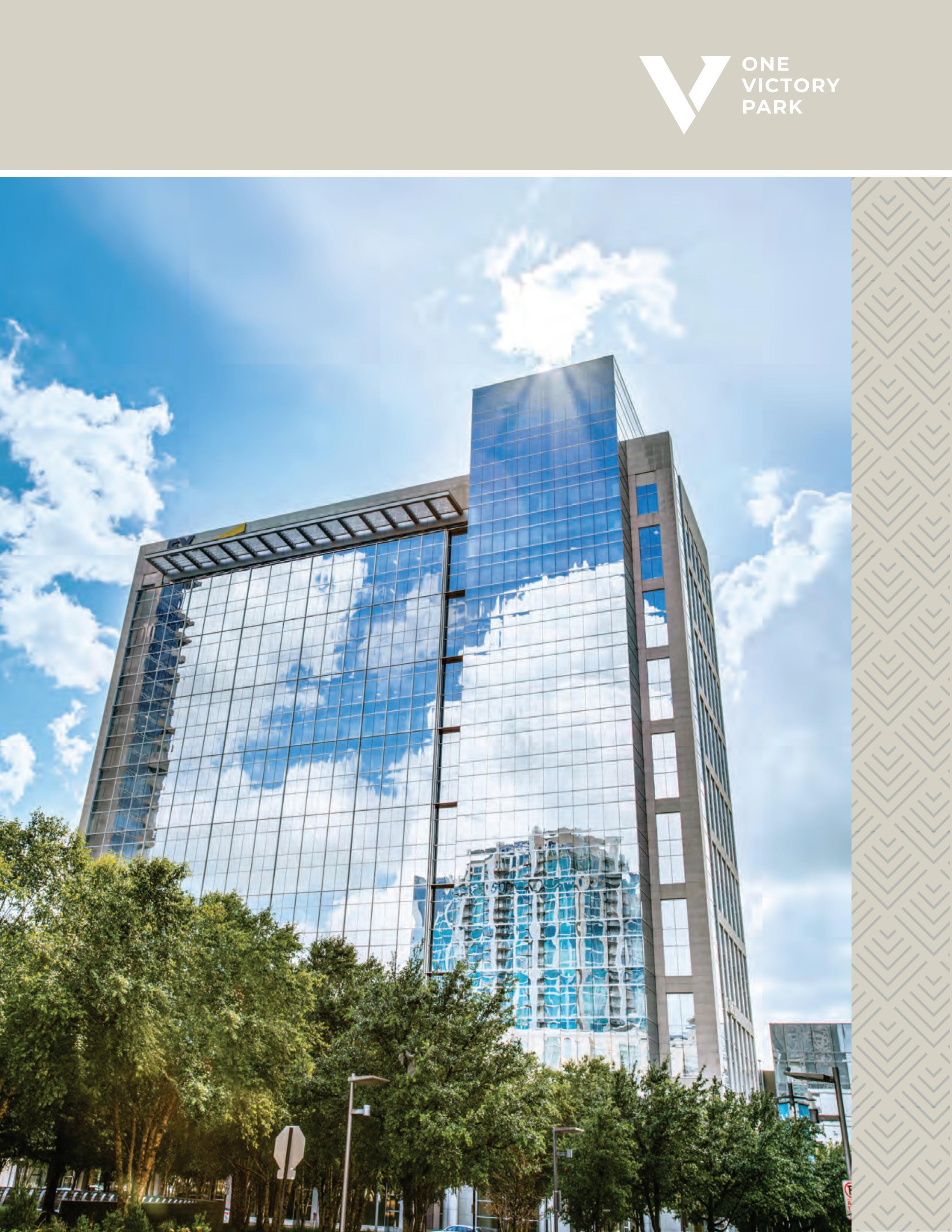 One_Victory_Park_Brochure_Floorplan by Colliers - Issuu