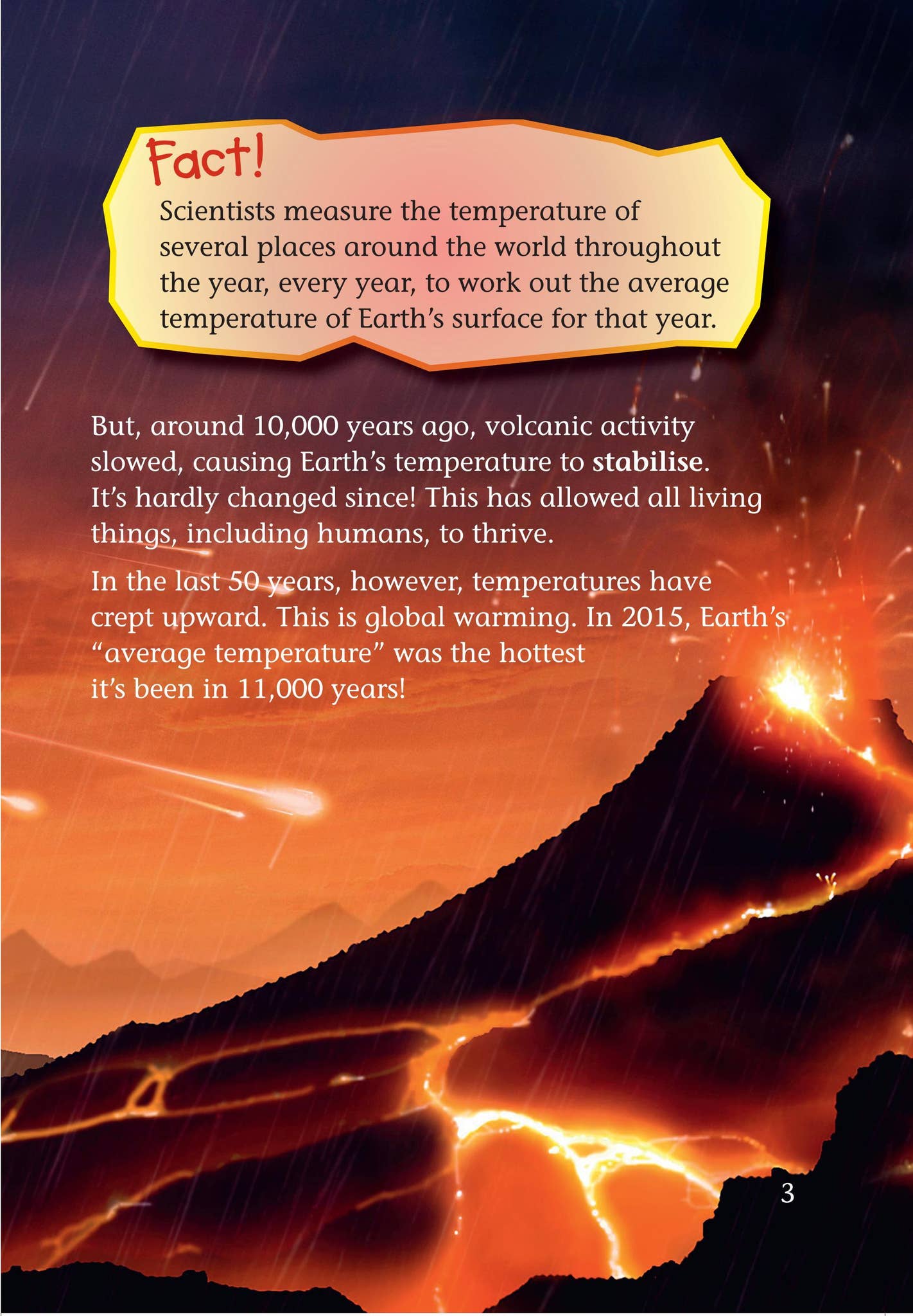 Climate change: Heatwaves and Big Freezes by Collins - Issuu