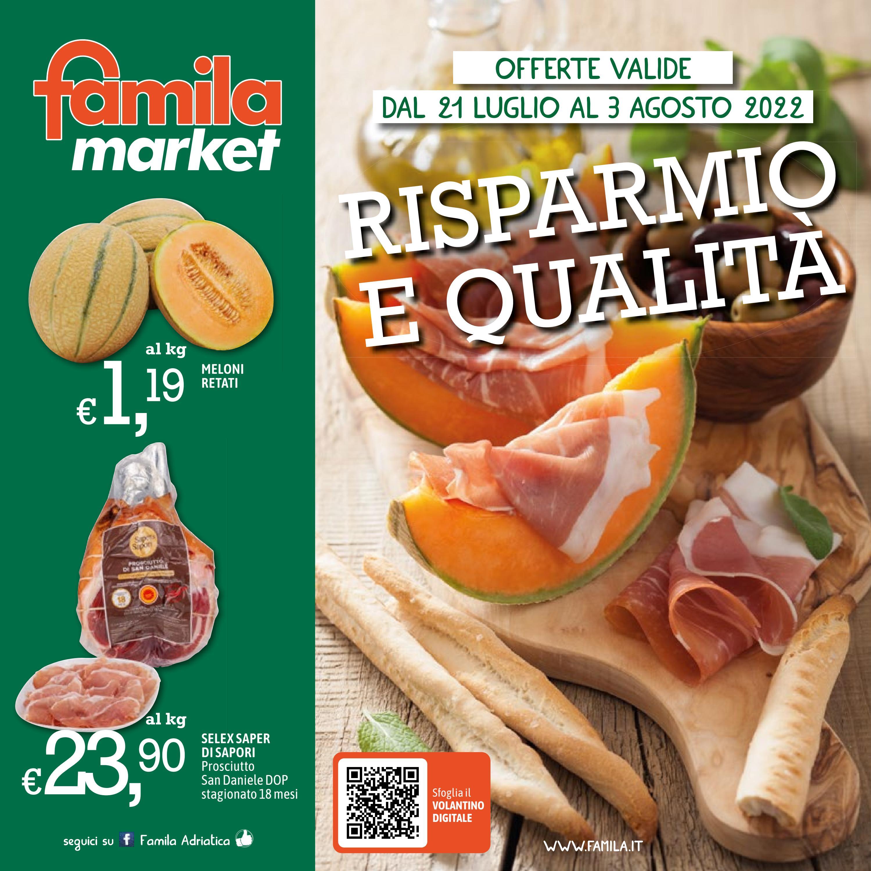 TAGLIO PREZZO AO_0 by Interlaced srl - Issuu