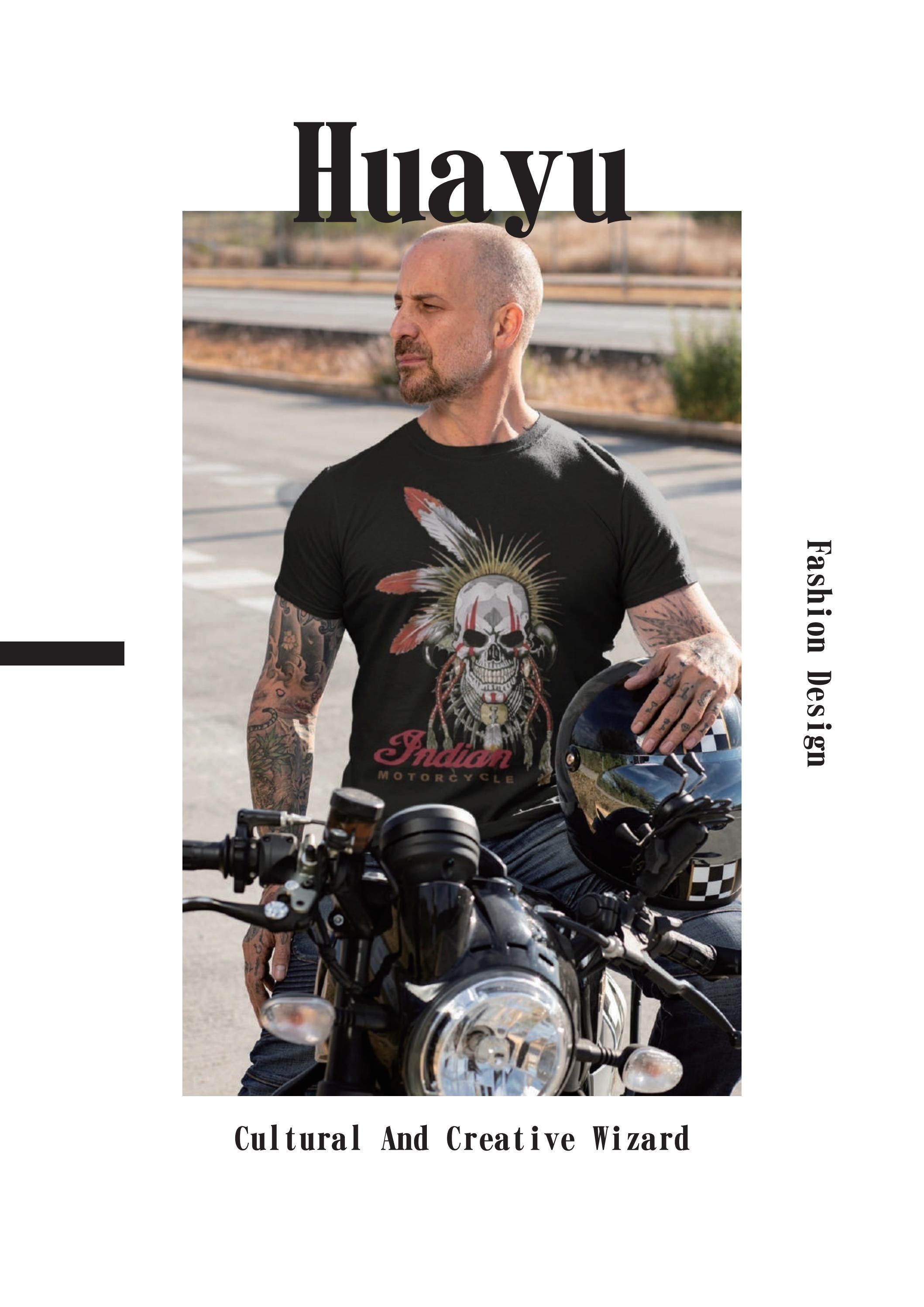 Huayu by stella670226 - Issuu