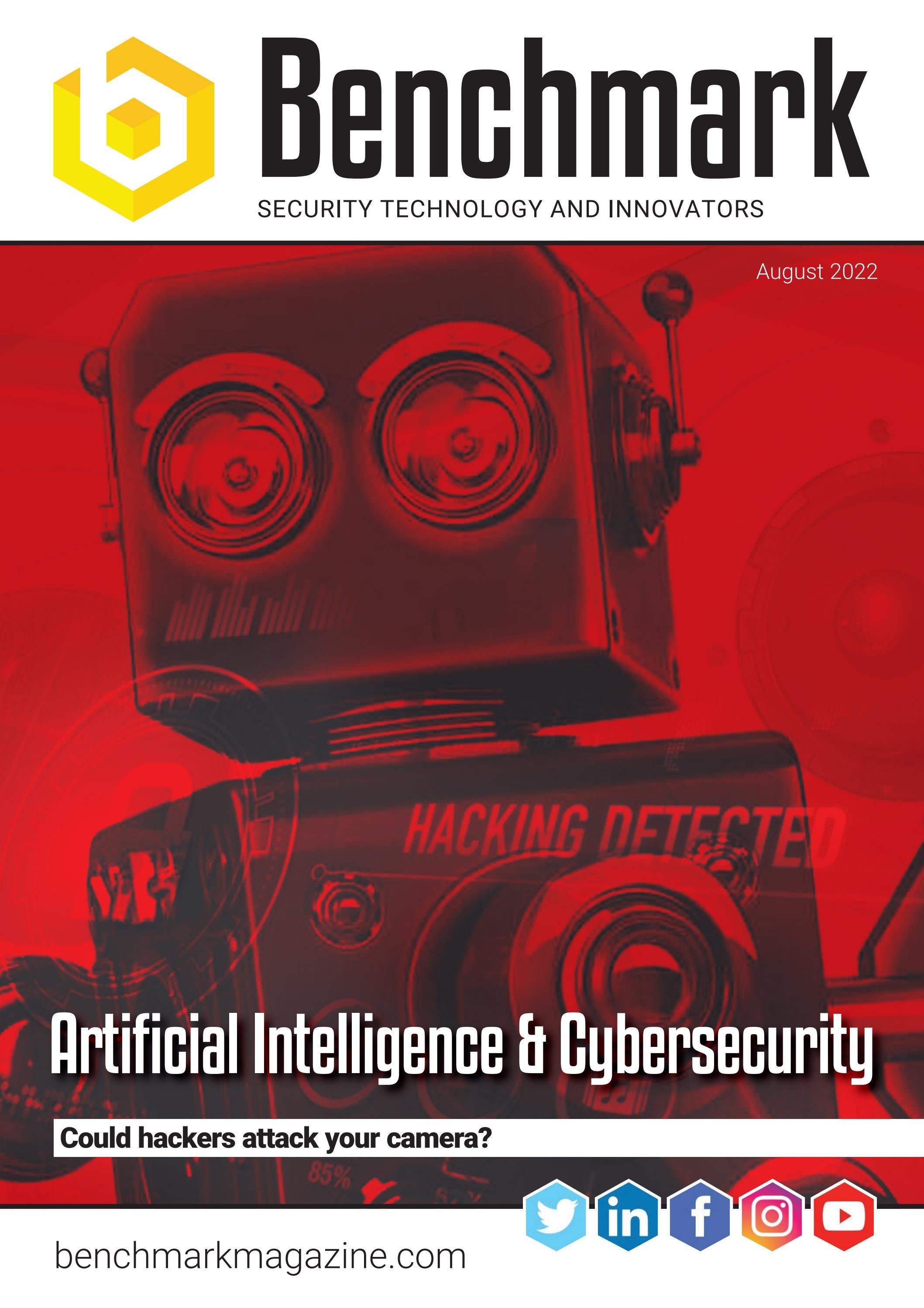 Benchmark August 2022 by ProActiv Publications Ltd. - Issuu